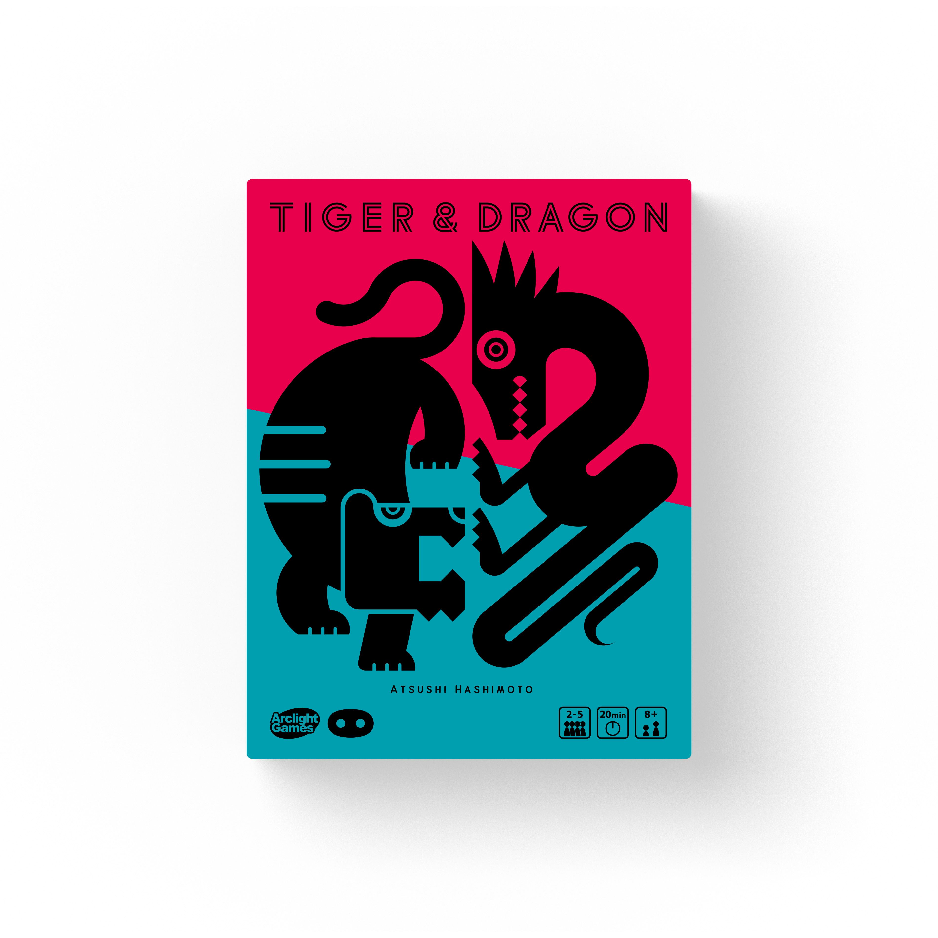 Oink Games brings its unique style of small-box board games to Gen Con