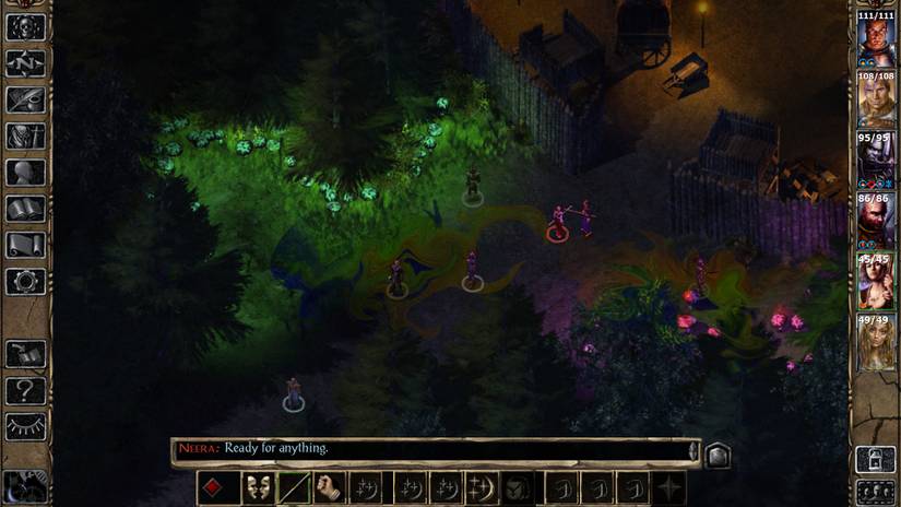 Baldur’s Gate 3: The Dungeons & Dragons story so far