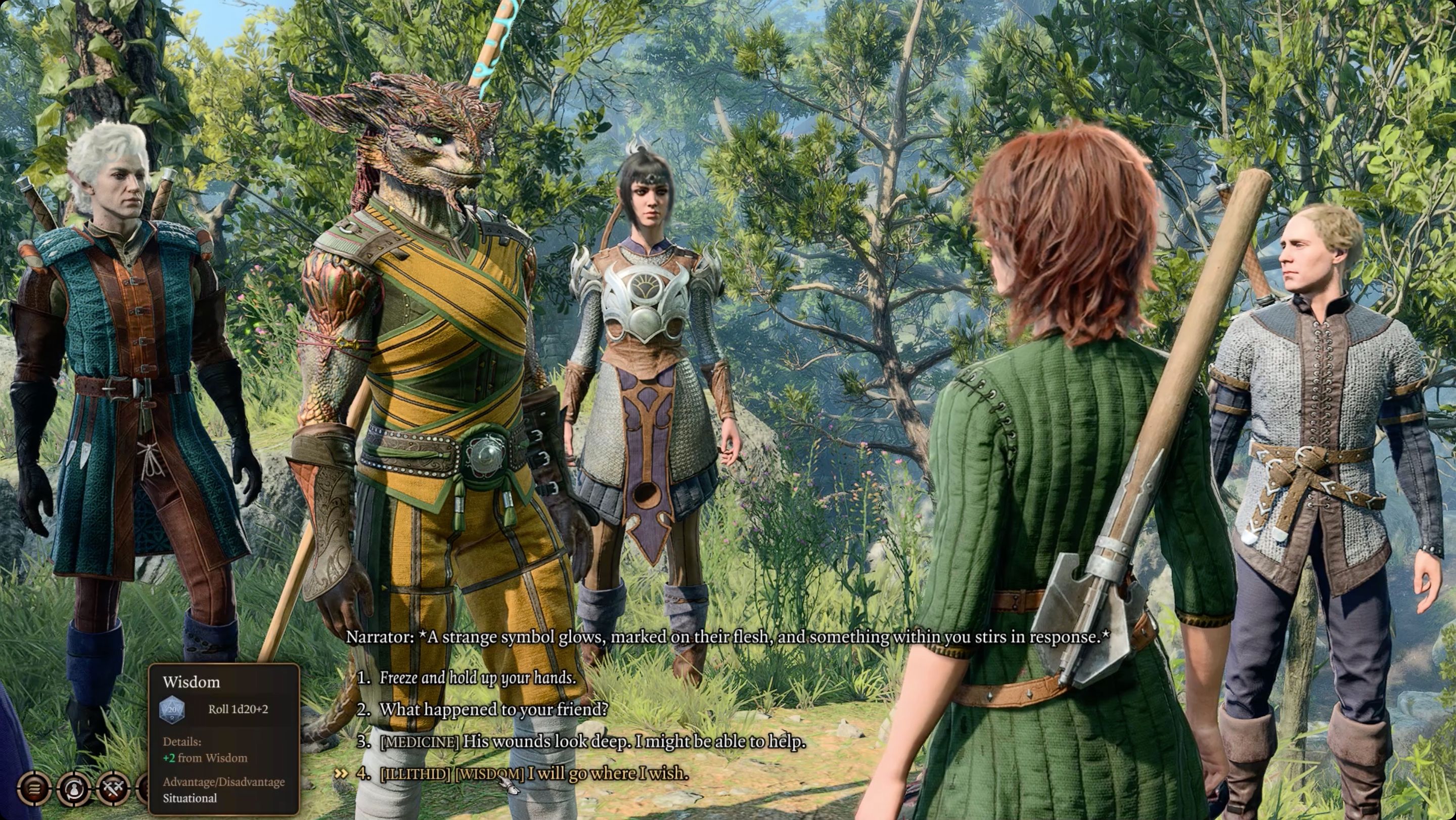 Baldur’s Gate 3 beginner’s guide: 12 things to know before starting BG3