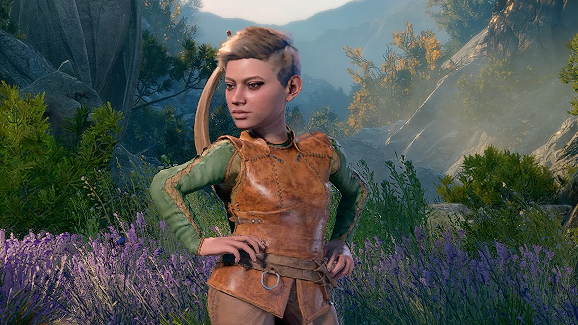 How to choose the best class for you in BG3