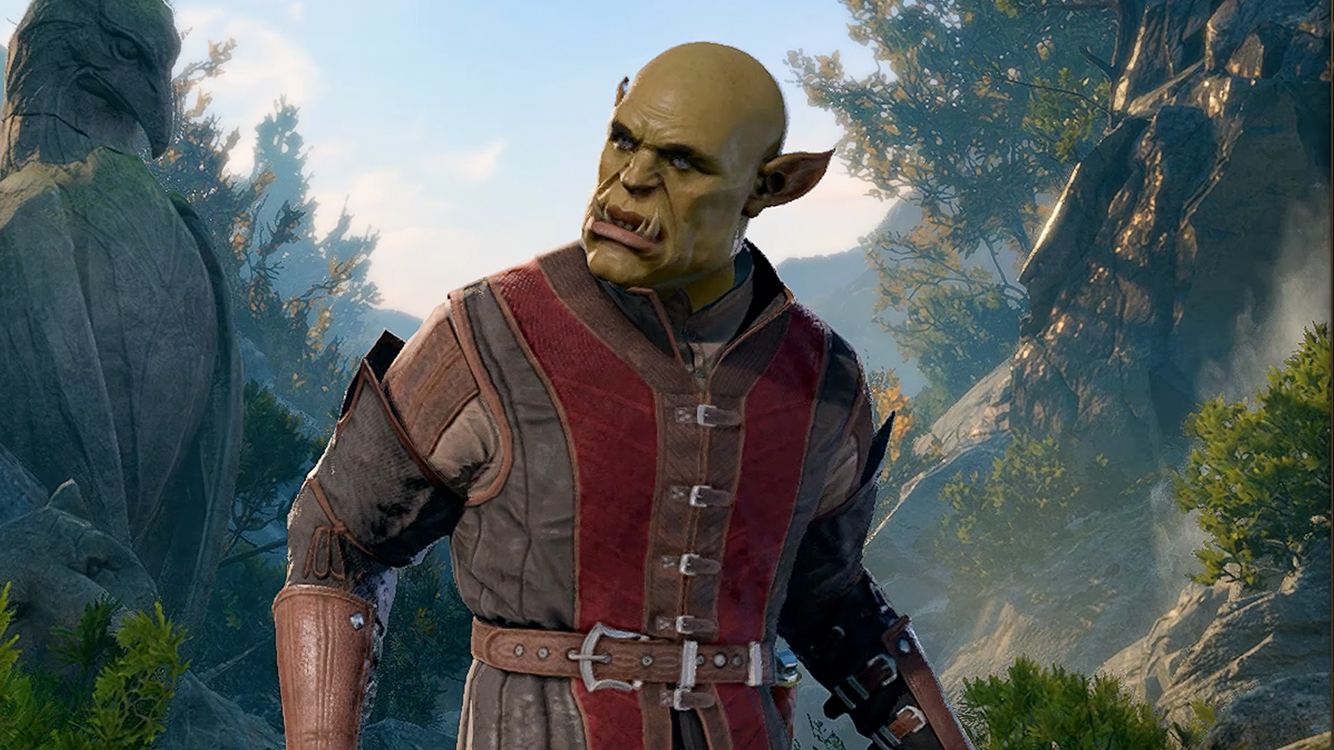 BG3 best Warlock subclass, feats, and build guide