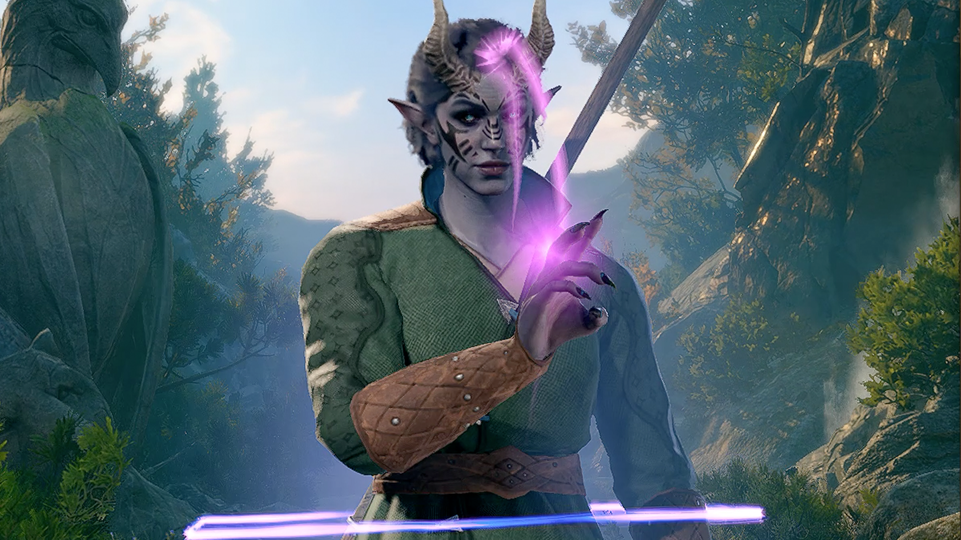 How to choose the best class for you in BG3