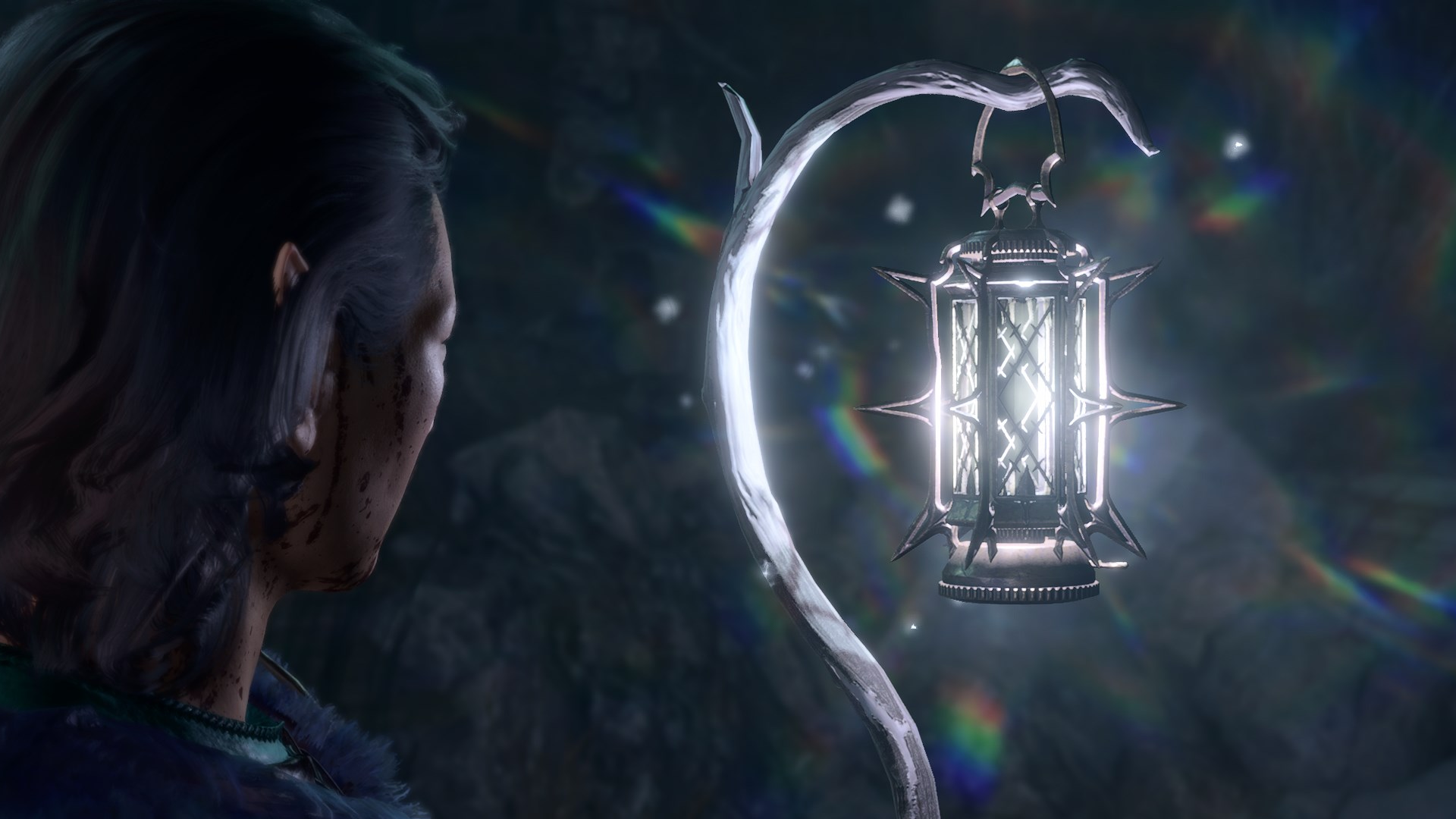 How to get a Moonlantern in BG3
