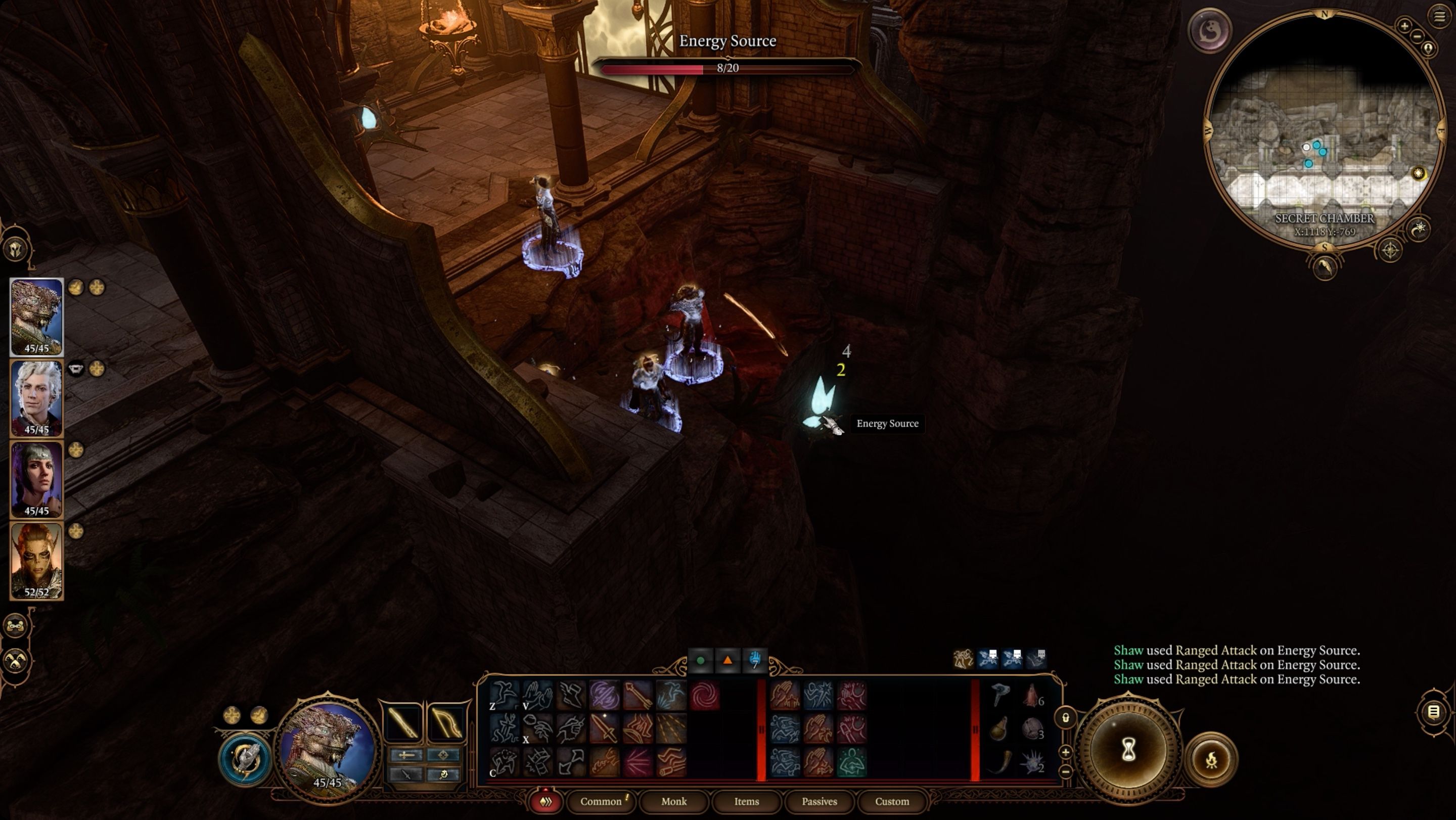 How to find the Blood of Lathander mace in BG3