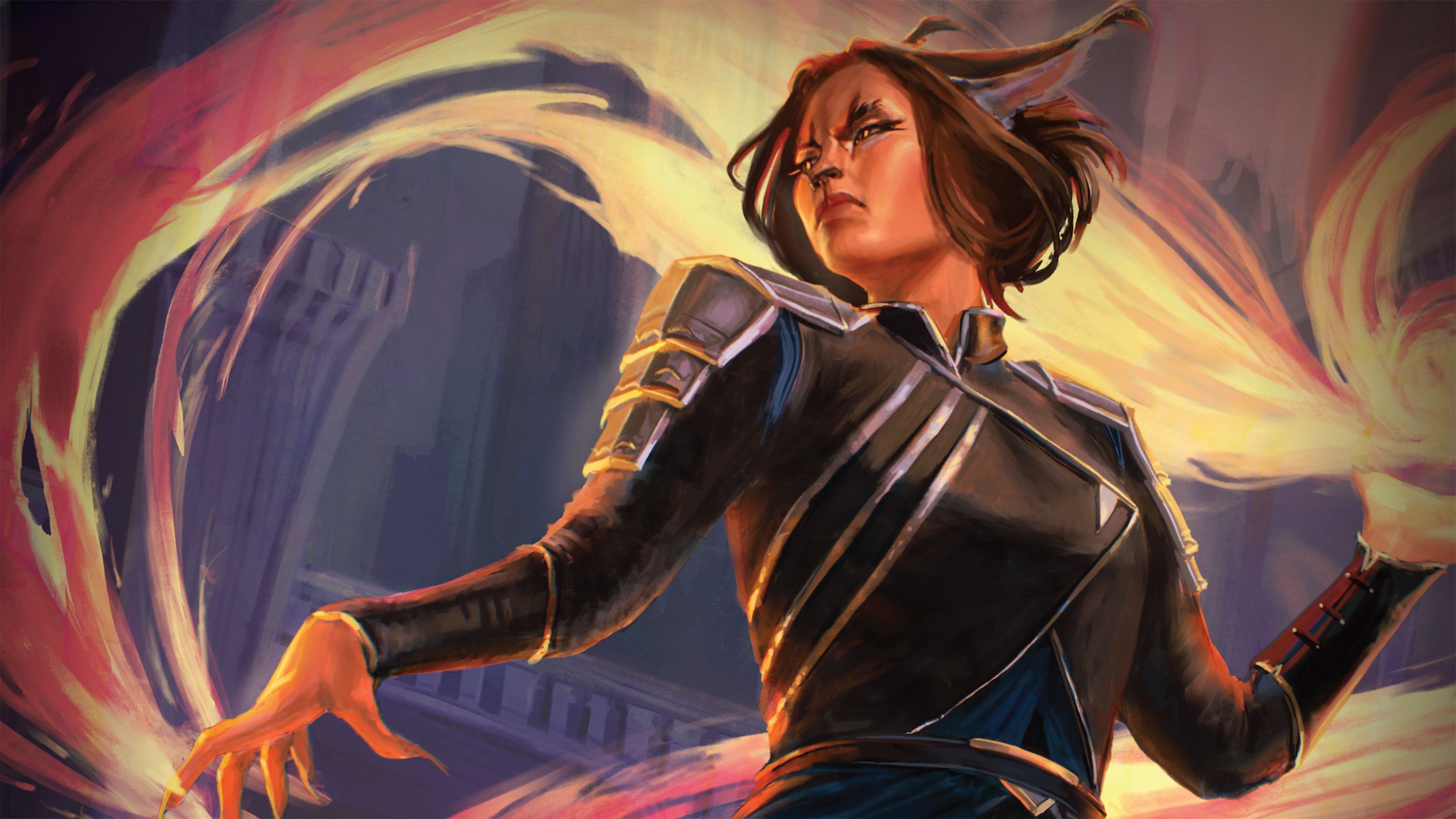 A preview of Daggerheart, the Critical Role publisher’s answer to D&D