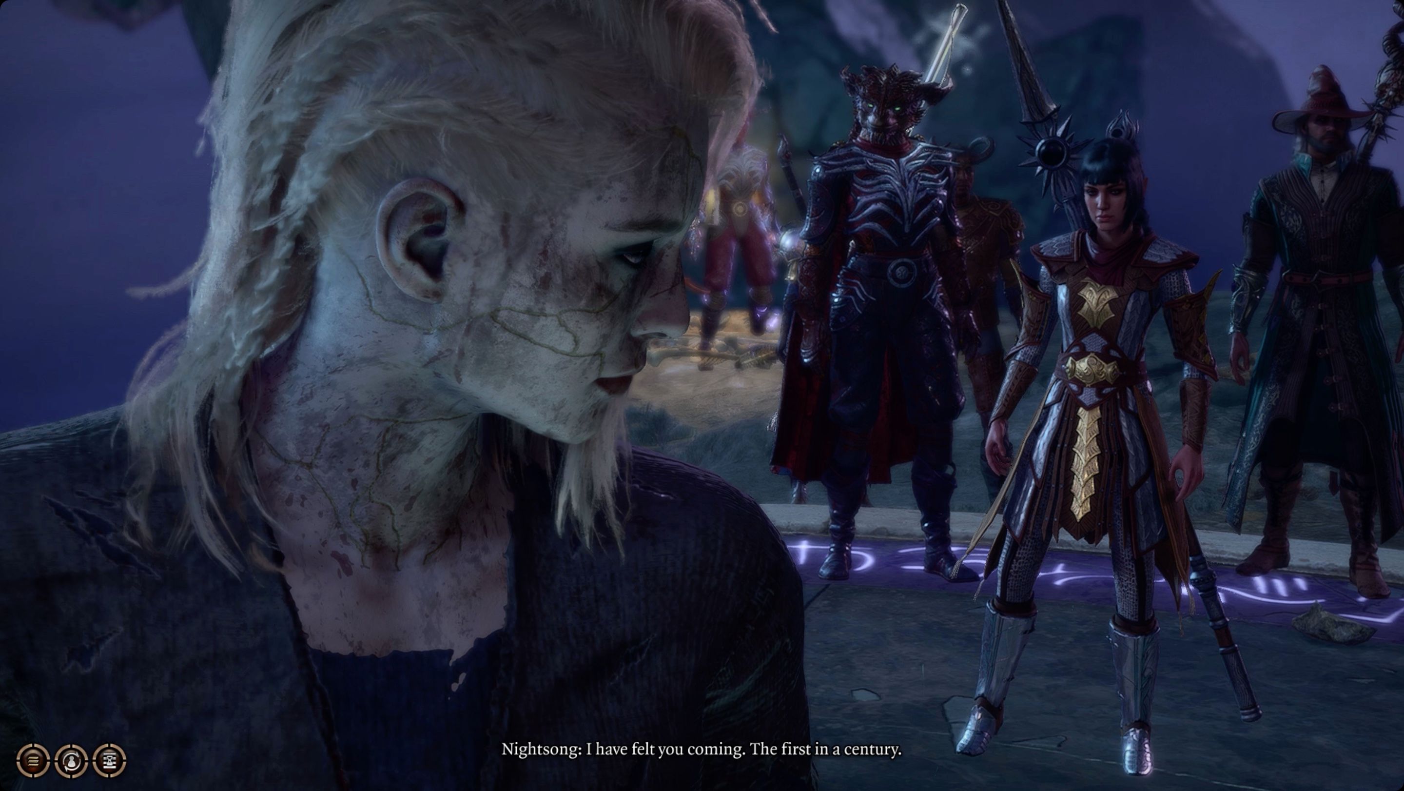 Complete the Gauntlet of Shar in BG3