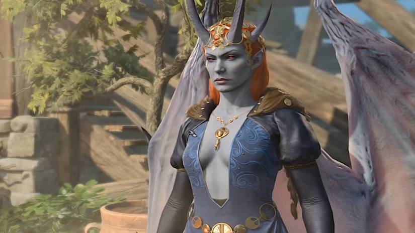 All BG3 romance options