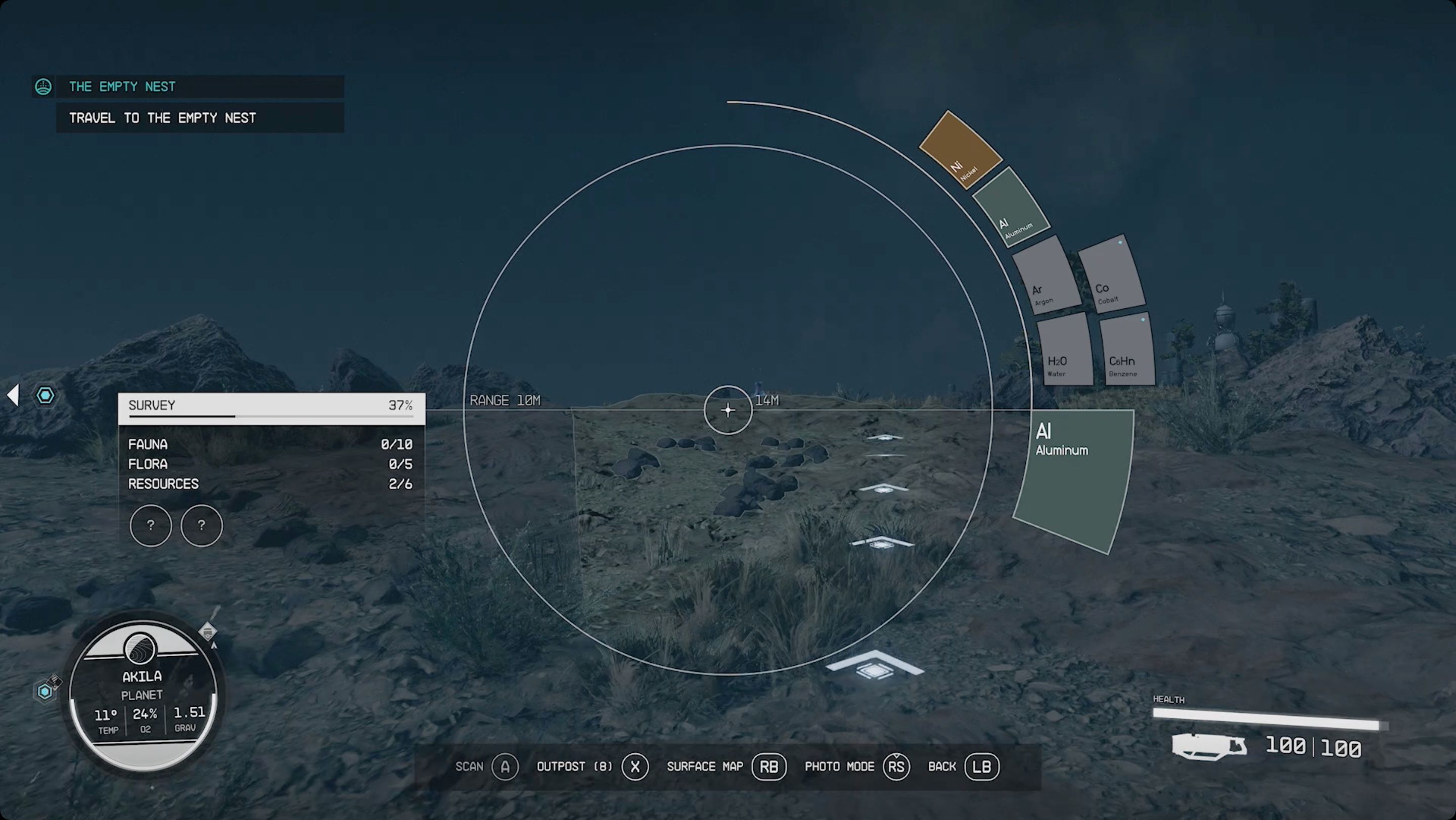 Starfield tips to know before starting