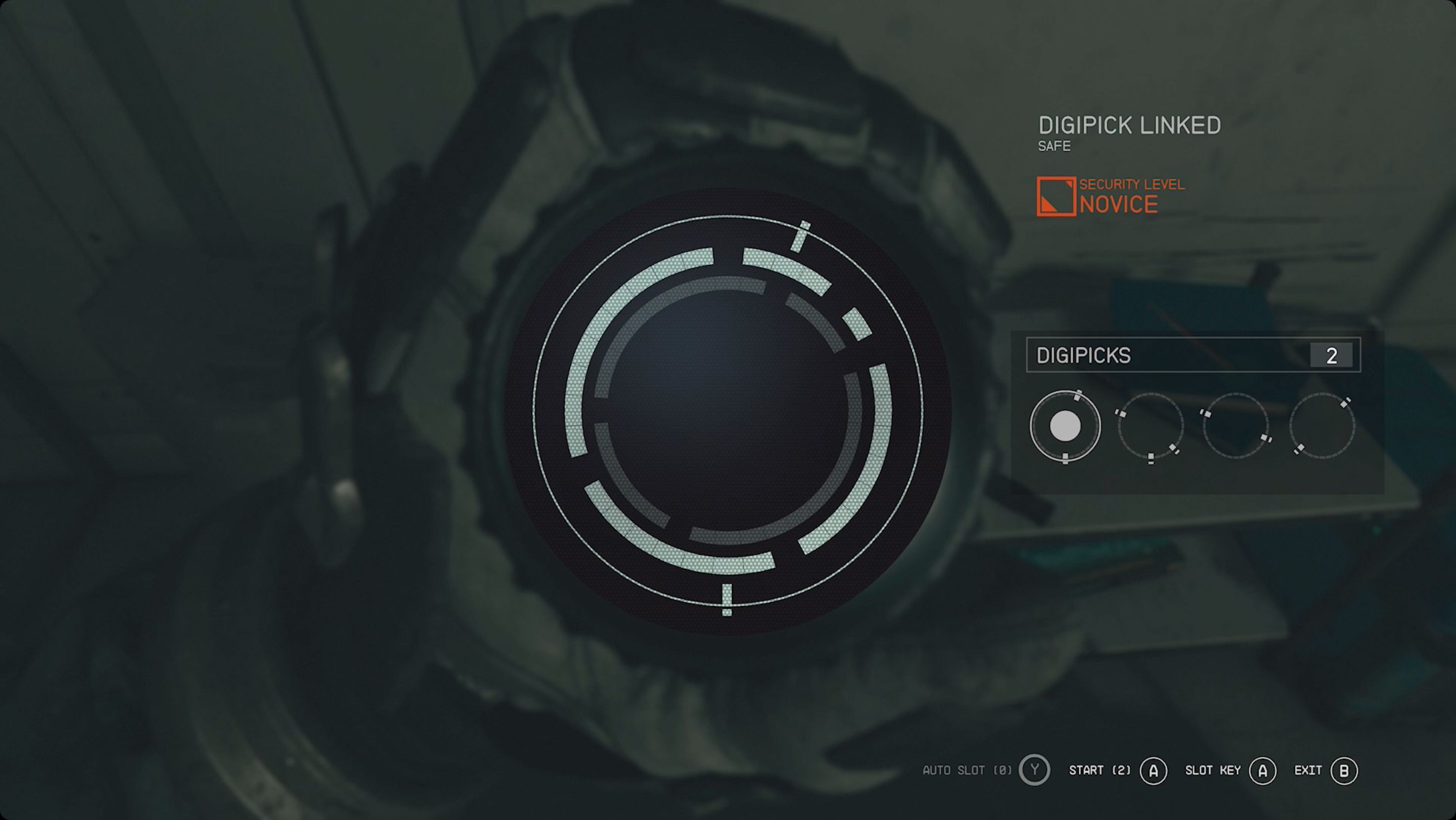 The best skills to get first in Starfield