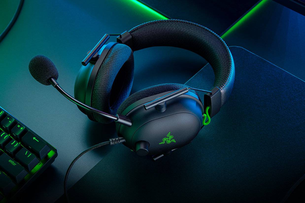 Best gaming headsets: wired and wireless options
