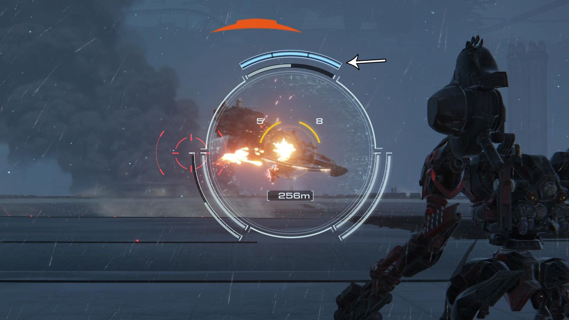 How to beat Balteus in Armored Core 6: Fires of Rubicon