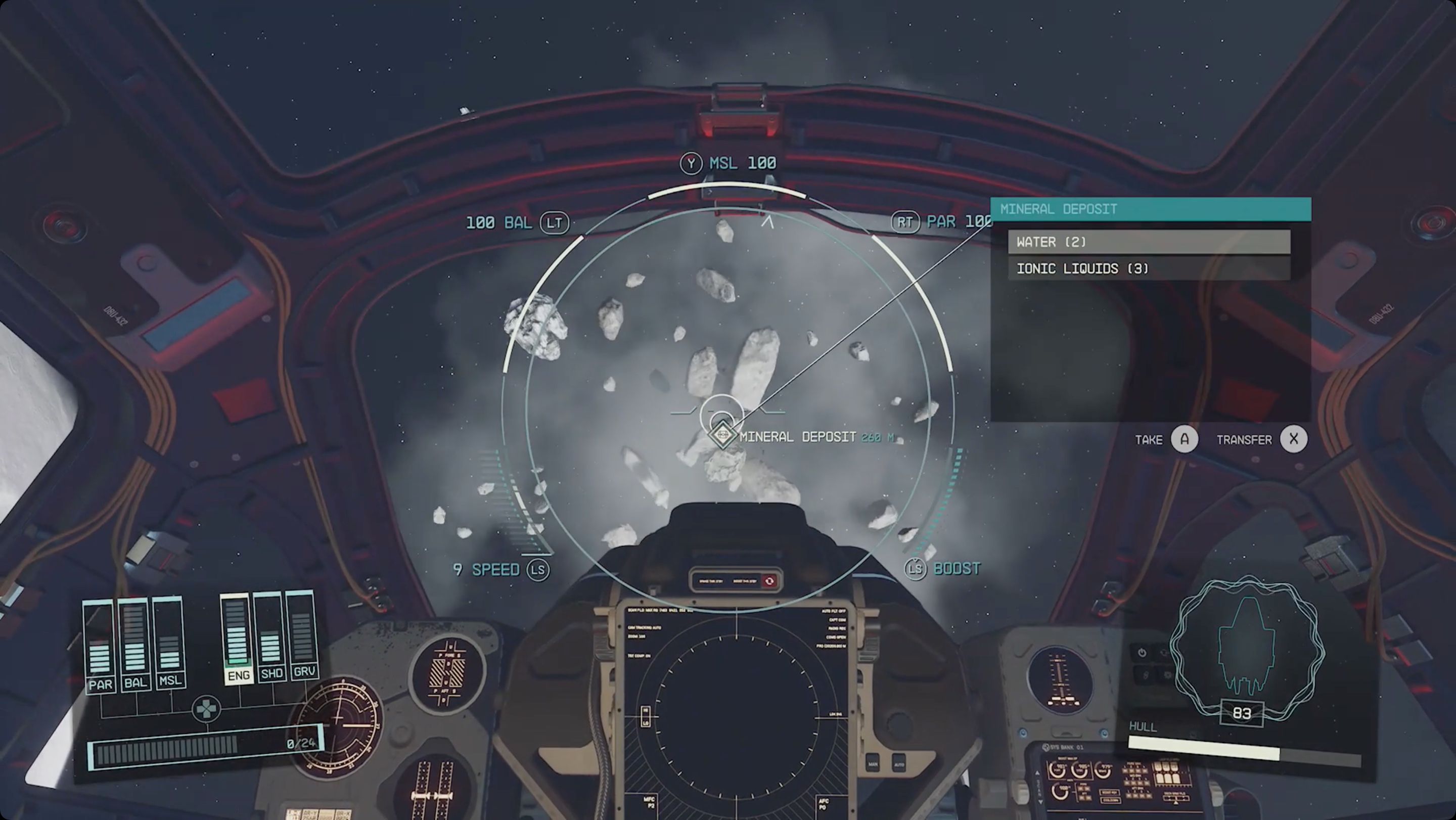 Starfield tips to know before starting