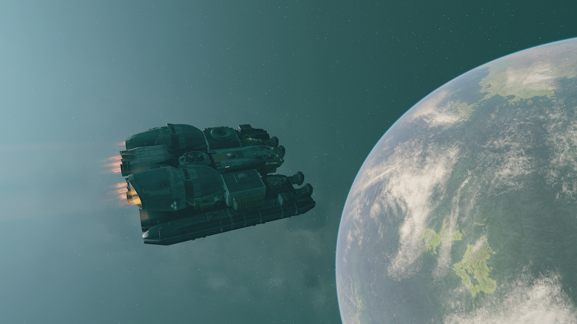 Starfield tips to know before starting