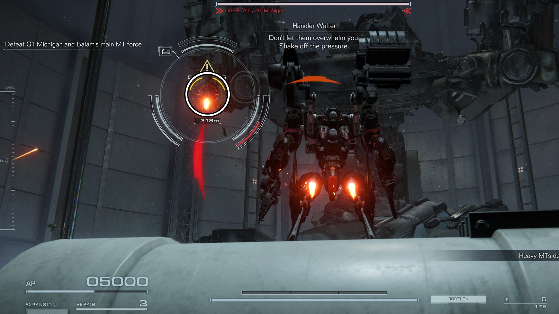 All Combat Logs and Loghunt mission locations in Armored Core 6