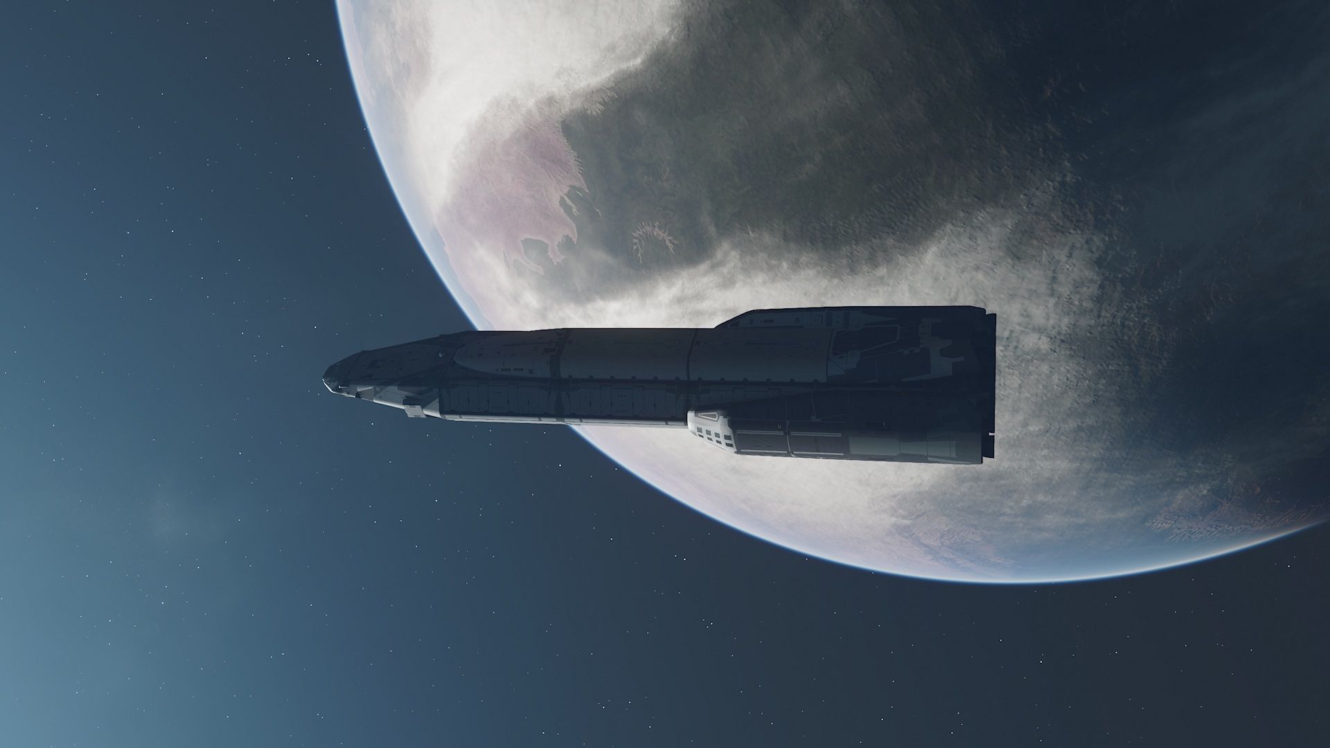 The best side quests to do first in Starfield