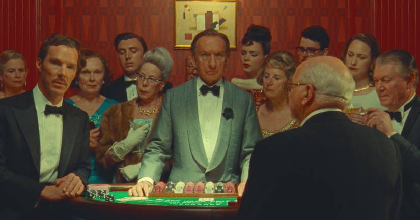 Wonderful Story of Henry Sugar review: Wes Anderson’s oddest film yet