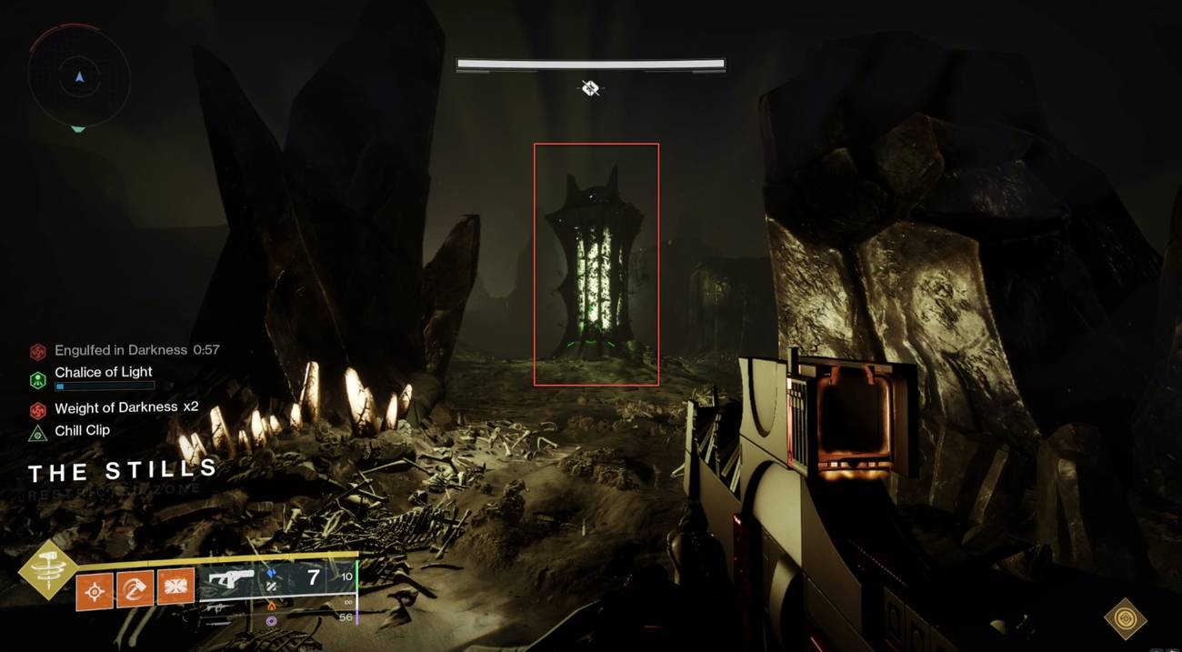 Crota’s End raid walkthrough in Destiny 2: Season of the Witch