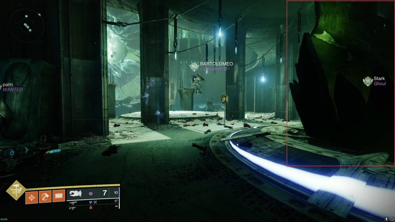 Crota’s End raid walkthrough in Destiny 2: Season of the Witch