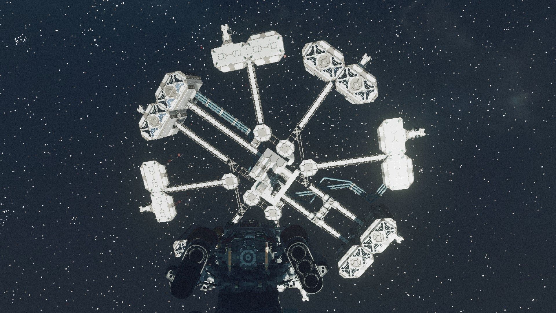 How to hit the Almagest jackpot in Starfield