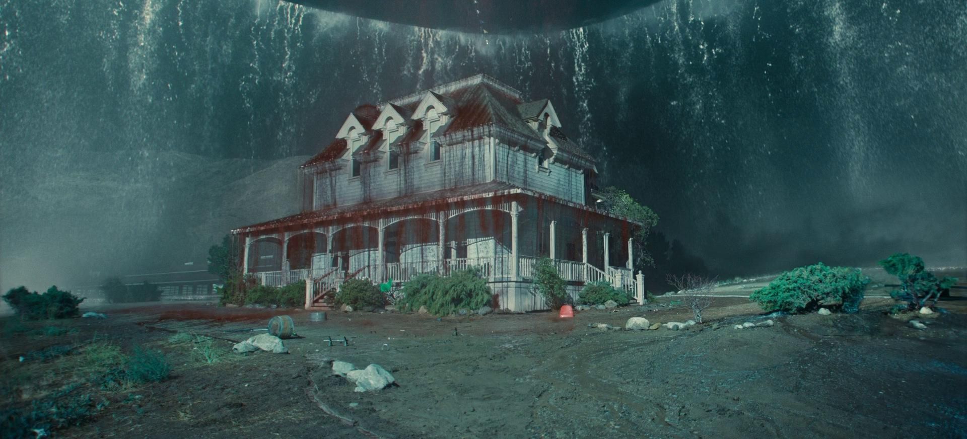 The 4 best sci fi movies to watch this month