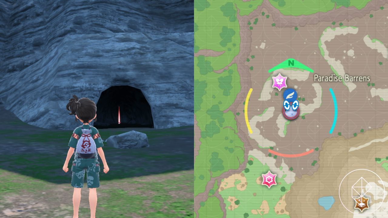 How to evolve Poltchageist into Sinistcha in Pokémon Scarlet and Violet