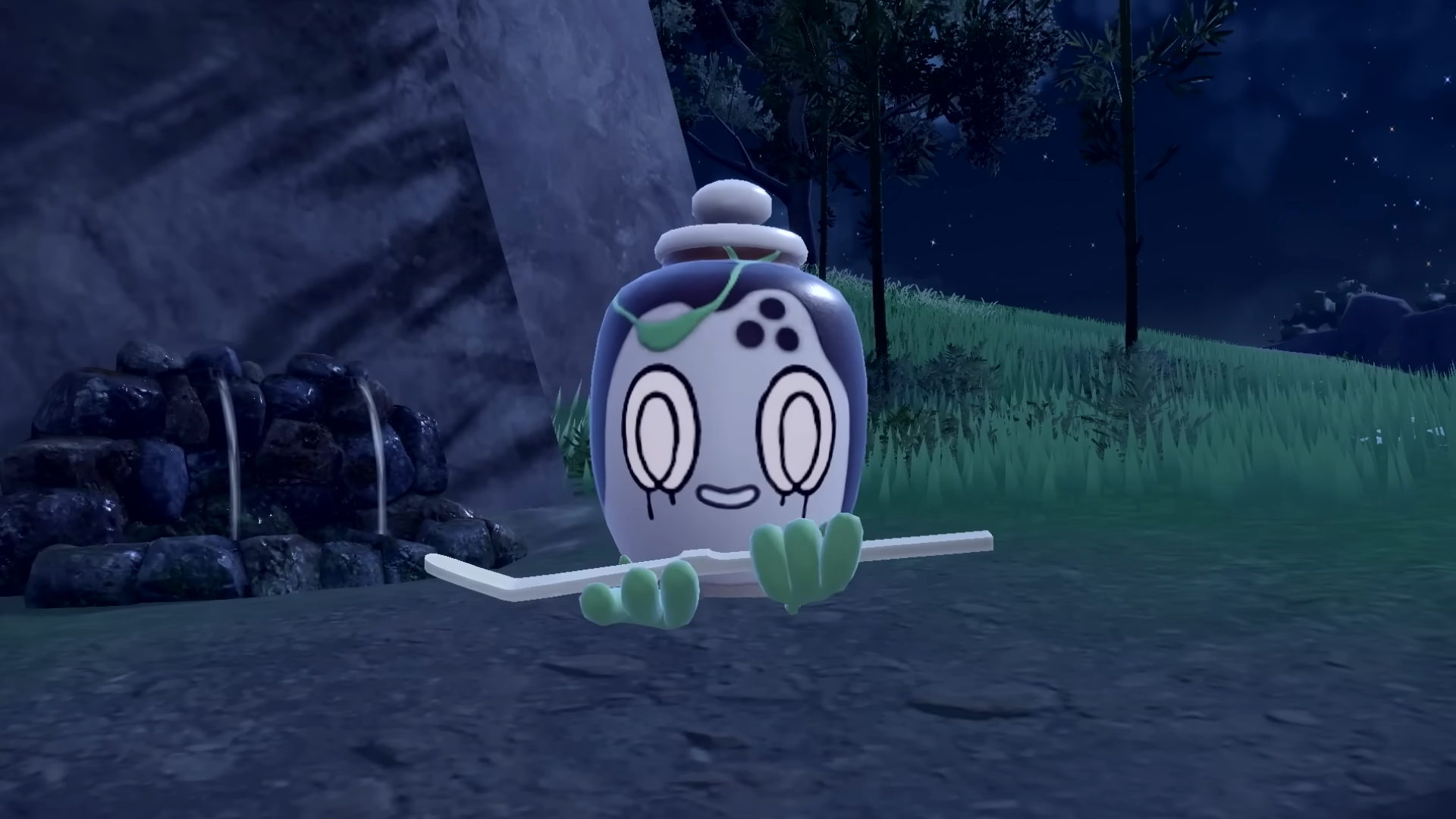 How to evolve Poltchageist into Sinistcha in Pokémon Scarlet and Violet