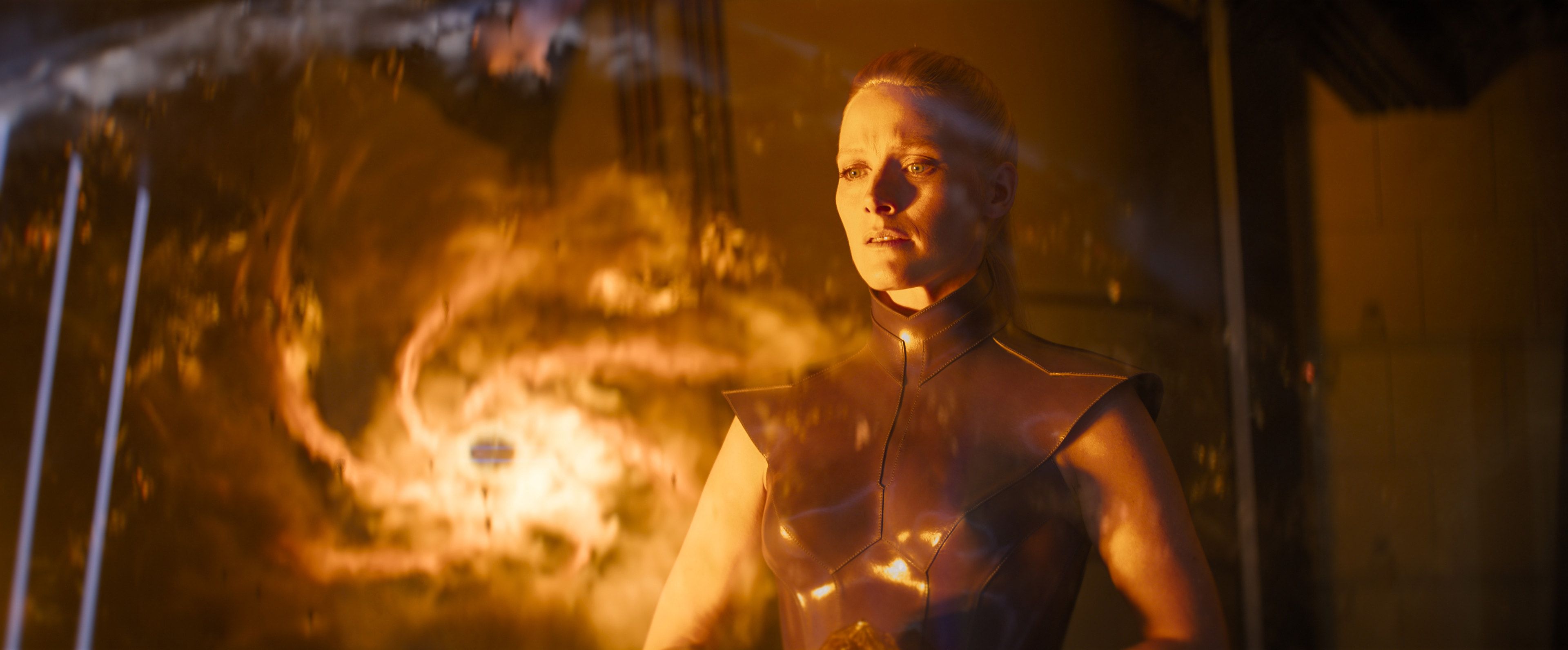 Foundation season 2’s ending episodes put their heart behind their robot