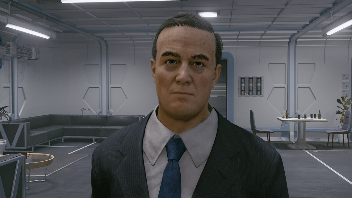 Starfield Operation Starseed best choice, quest walkthrough