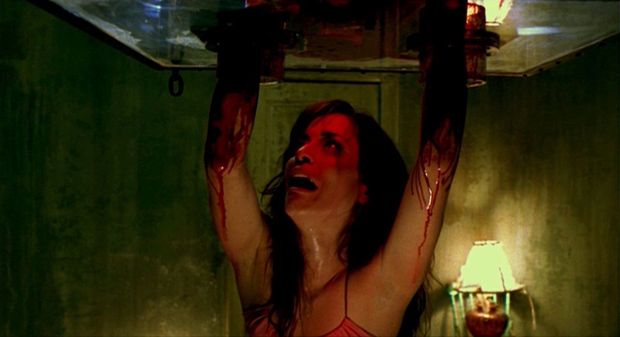 The Saw movies’ most outrageous and dangerous traps