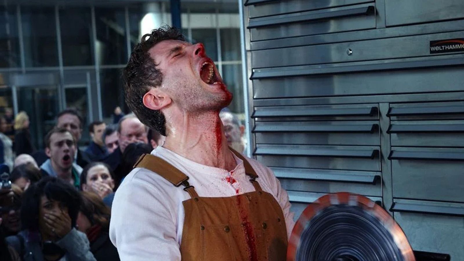 The Saw movies’ most outrageous and dangerous traps