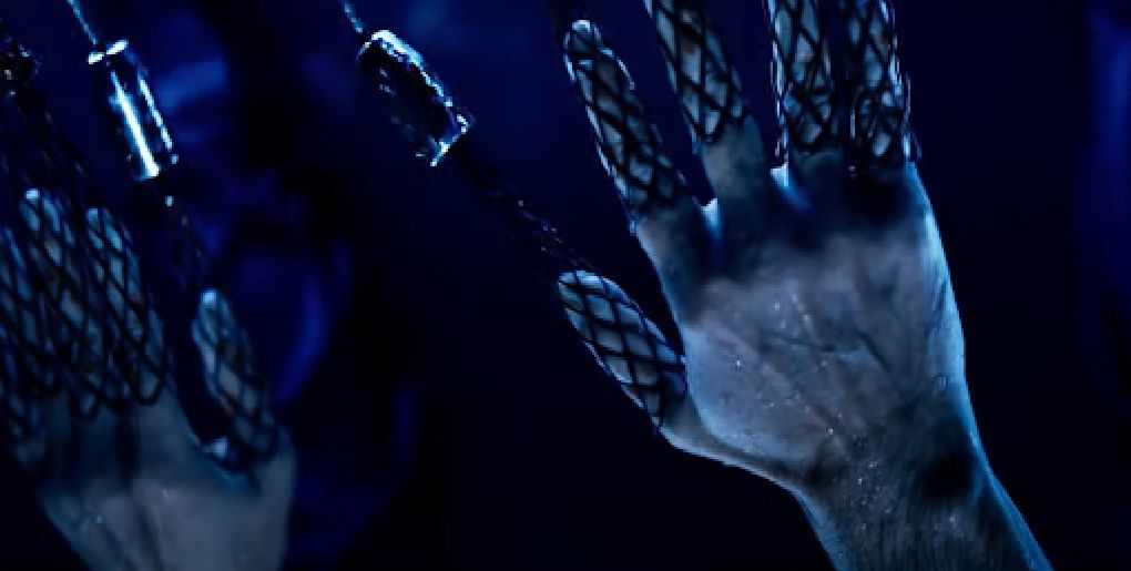 The Saw movies’ most outrageous and dangerous traps