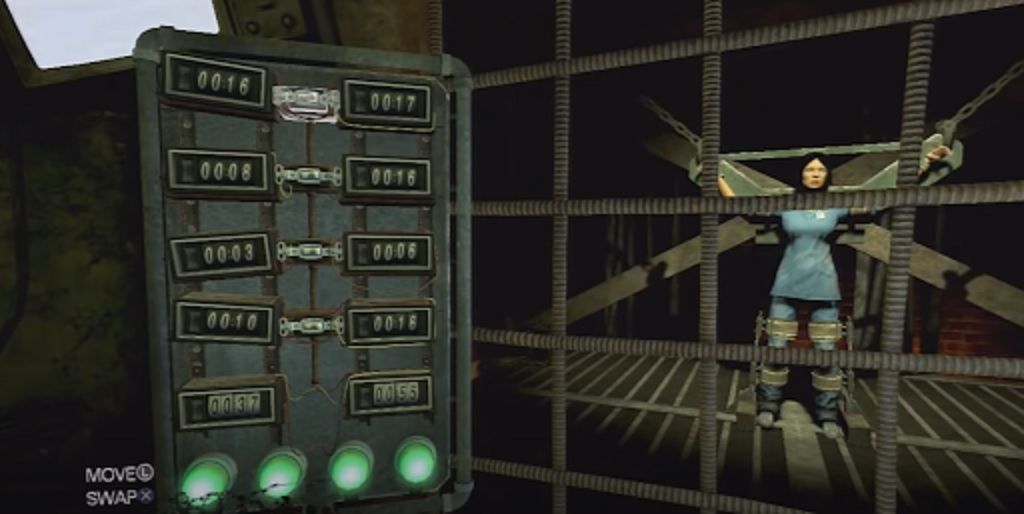 The Saw movies’ most outrageous and dangerous traps