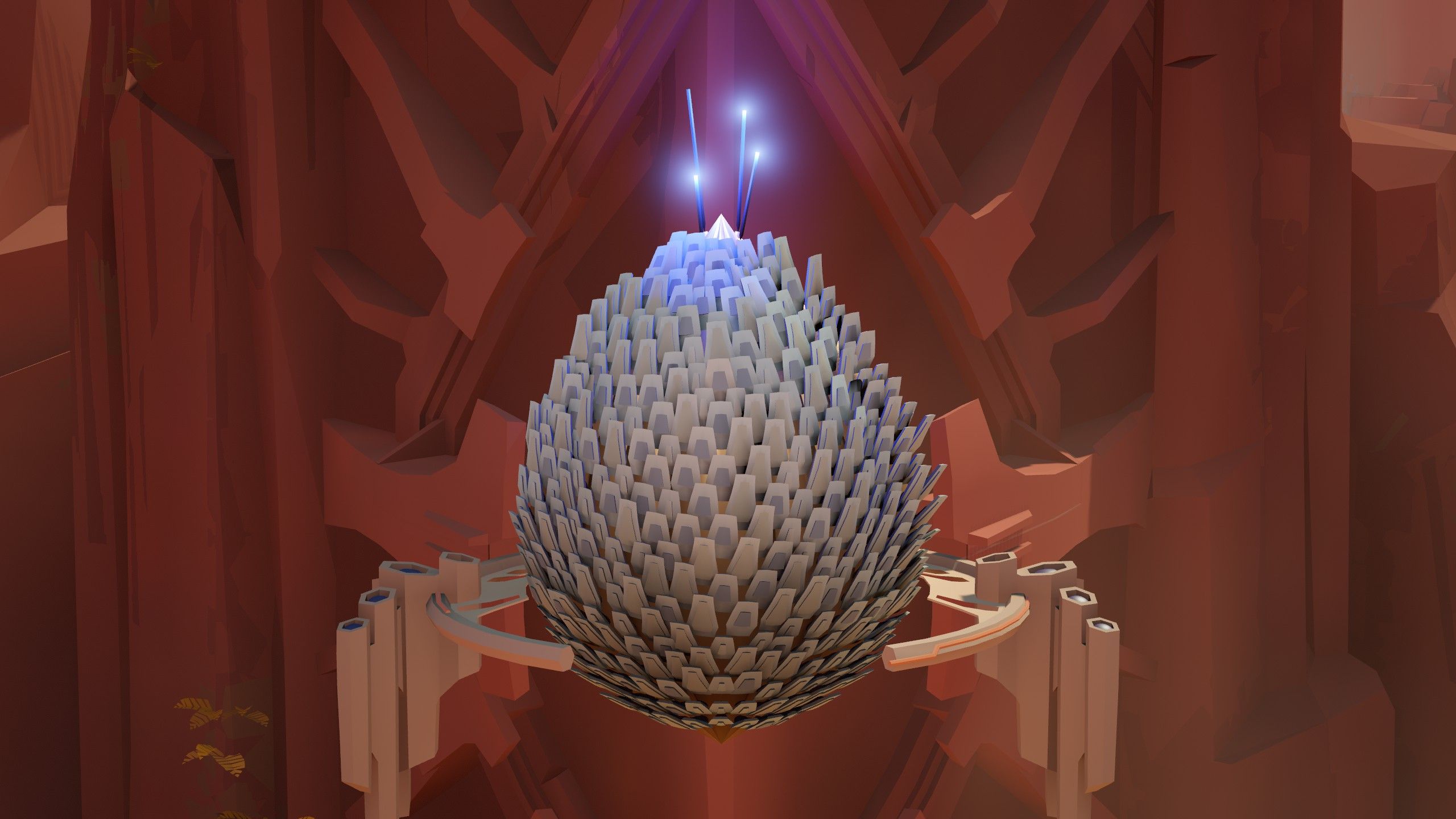 Cocoon review: an impossibly good puzzle game that you need to play
