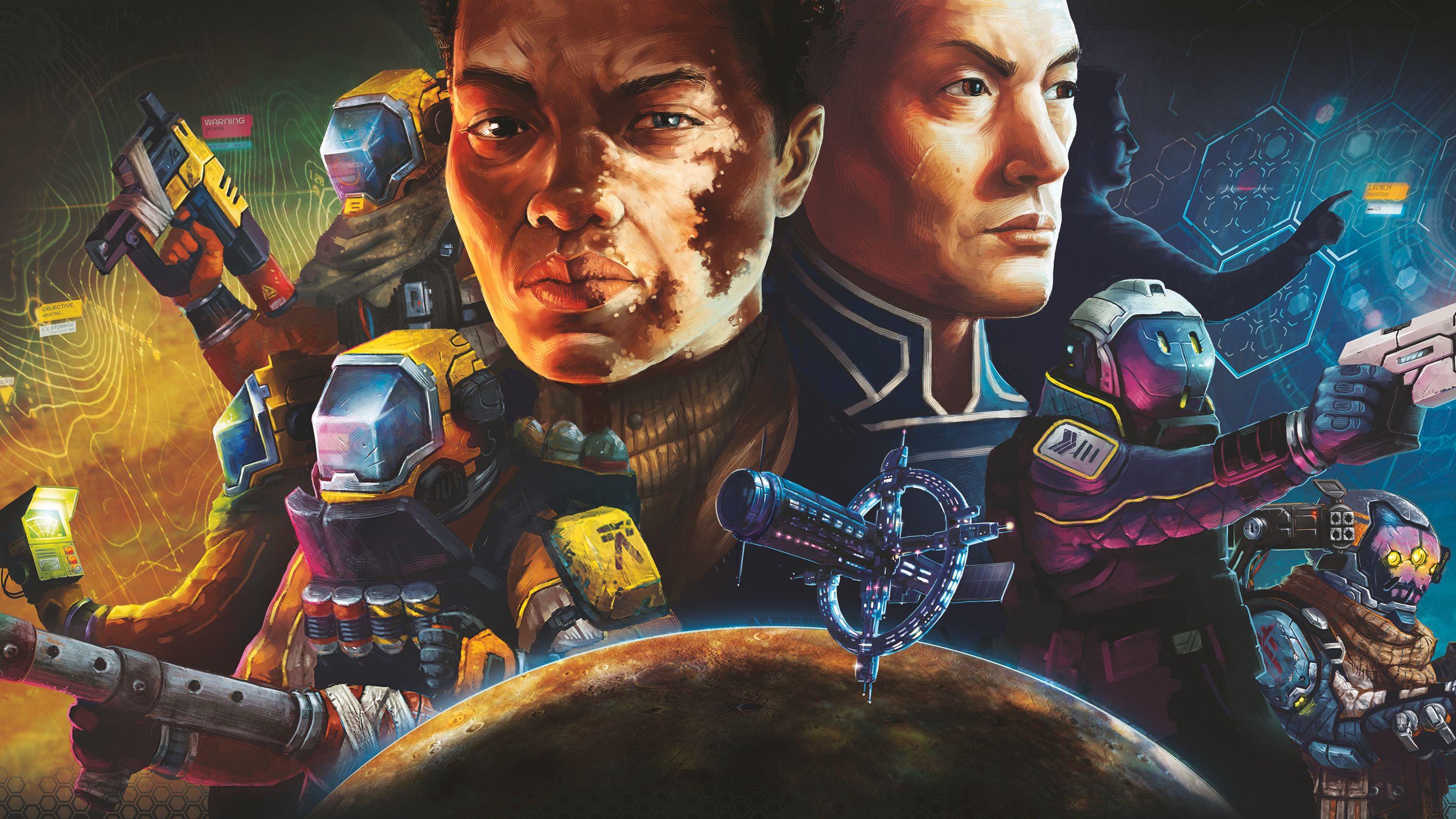 Undaunted abandons WWII, heads in a ‘different direction’ with sequel