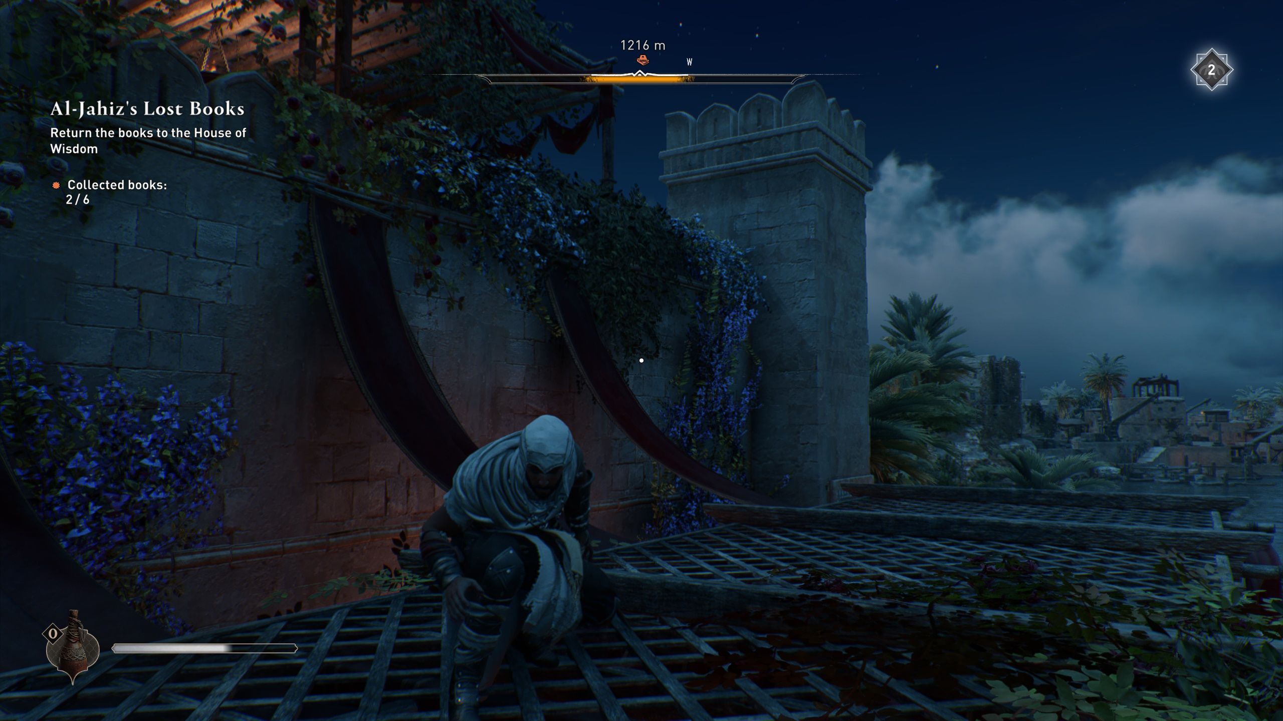 All Gear Chest locations in Assassin’s Creed Mirage