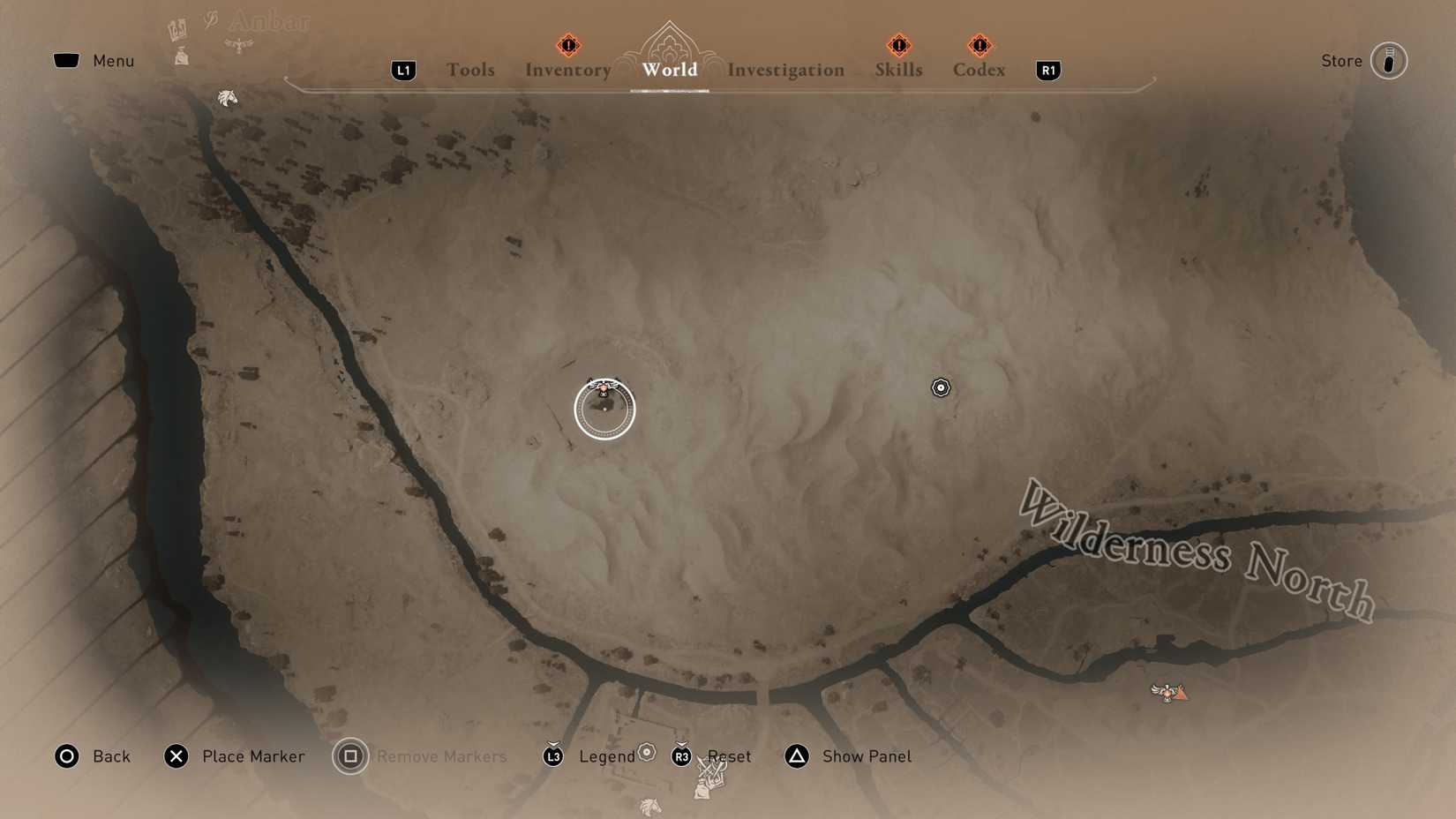 All Gear Chest locations in Assassin’s Creed Mirage