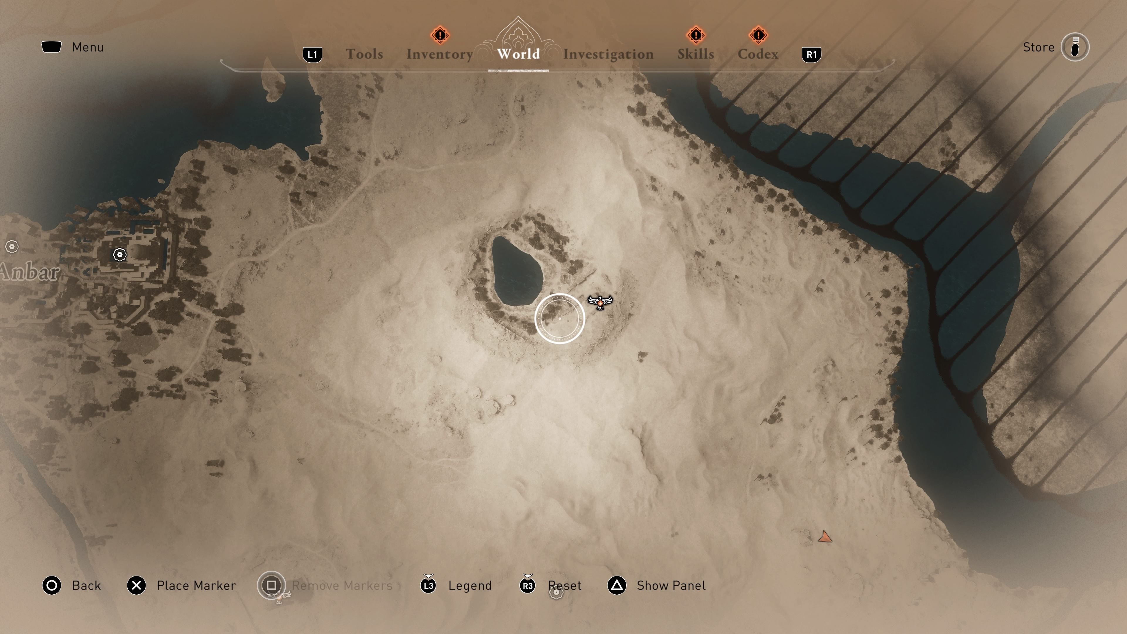 All Gear Chest locations in Assassin’s Creed Mirage