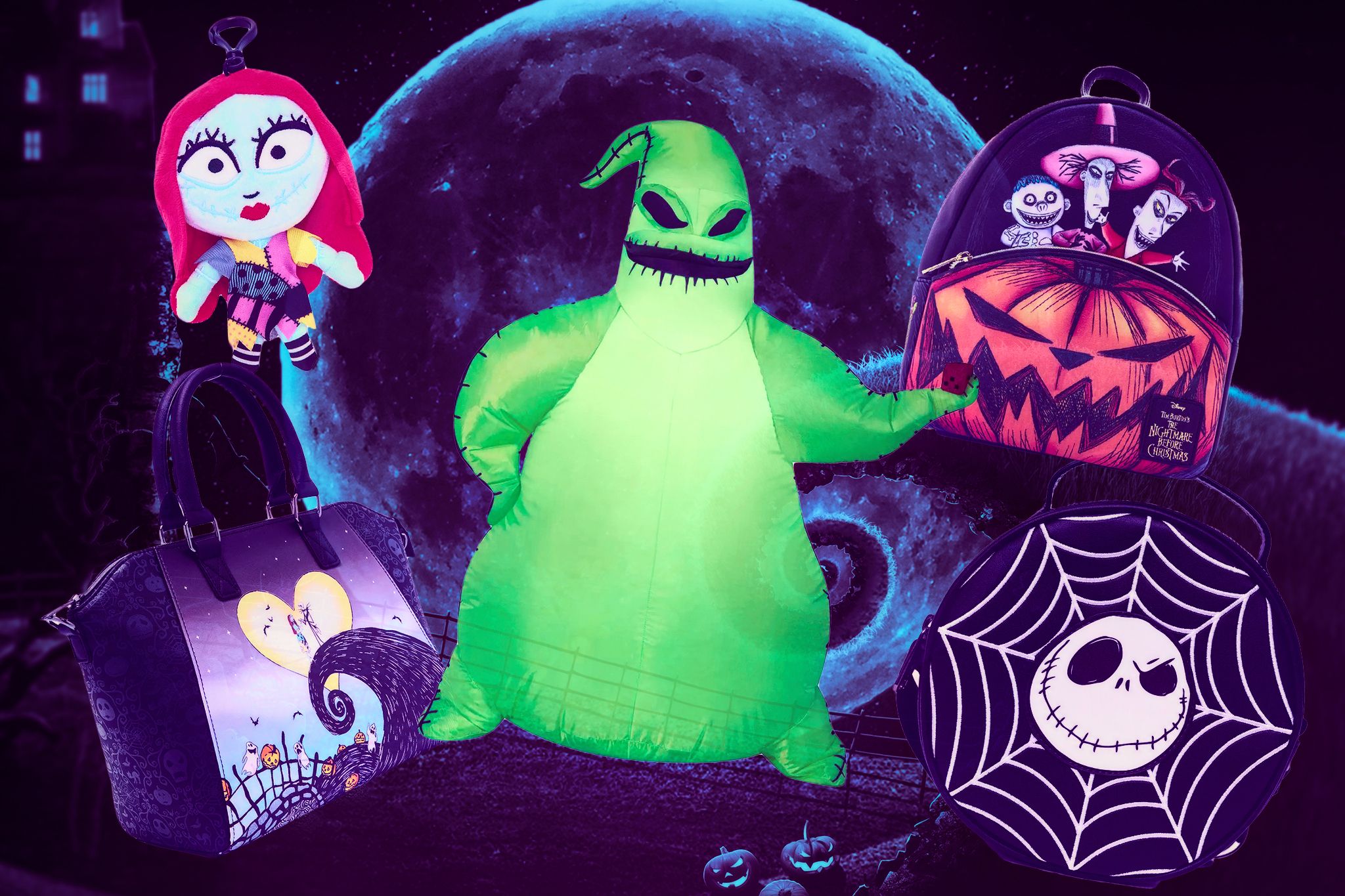 The Nightmare Before Christmas is turning 30