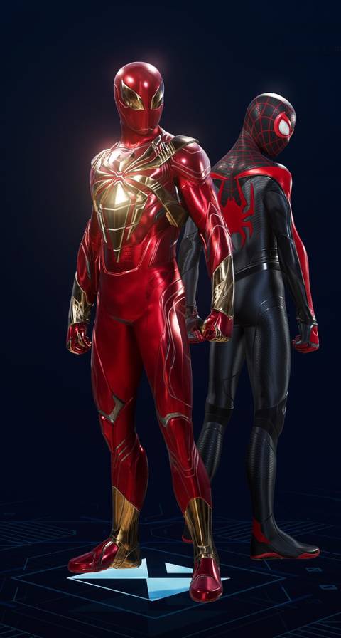 Spider-Man 2 PS5 suits: every costume and comic book Easter egg