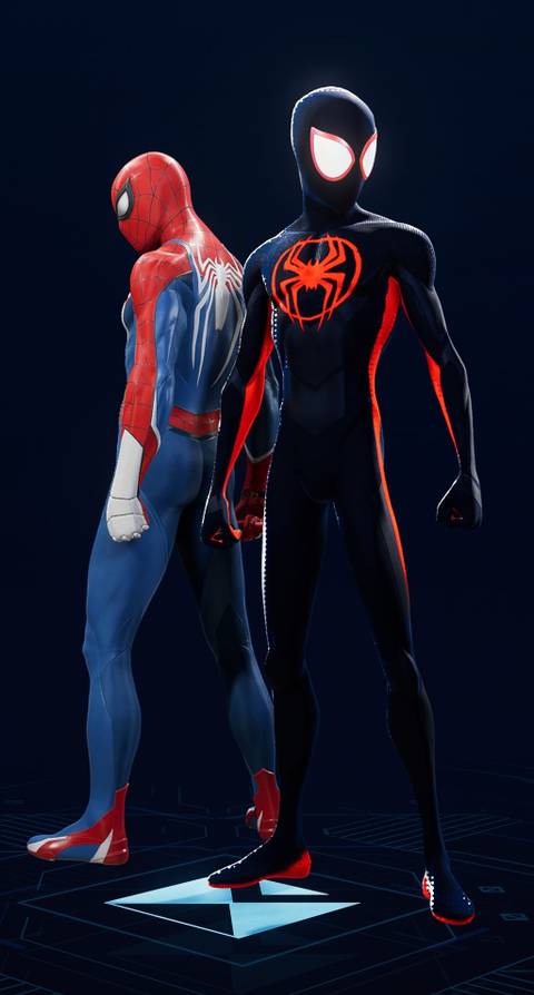 Spider-Man 2 PS5 suits: every costume and comic book Easter egg