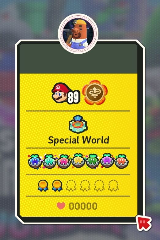 Where to find all Wonder Seeds in Super Mario Bros. Wonder