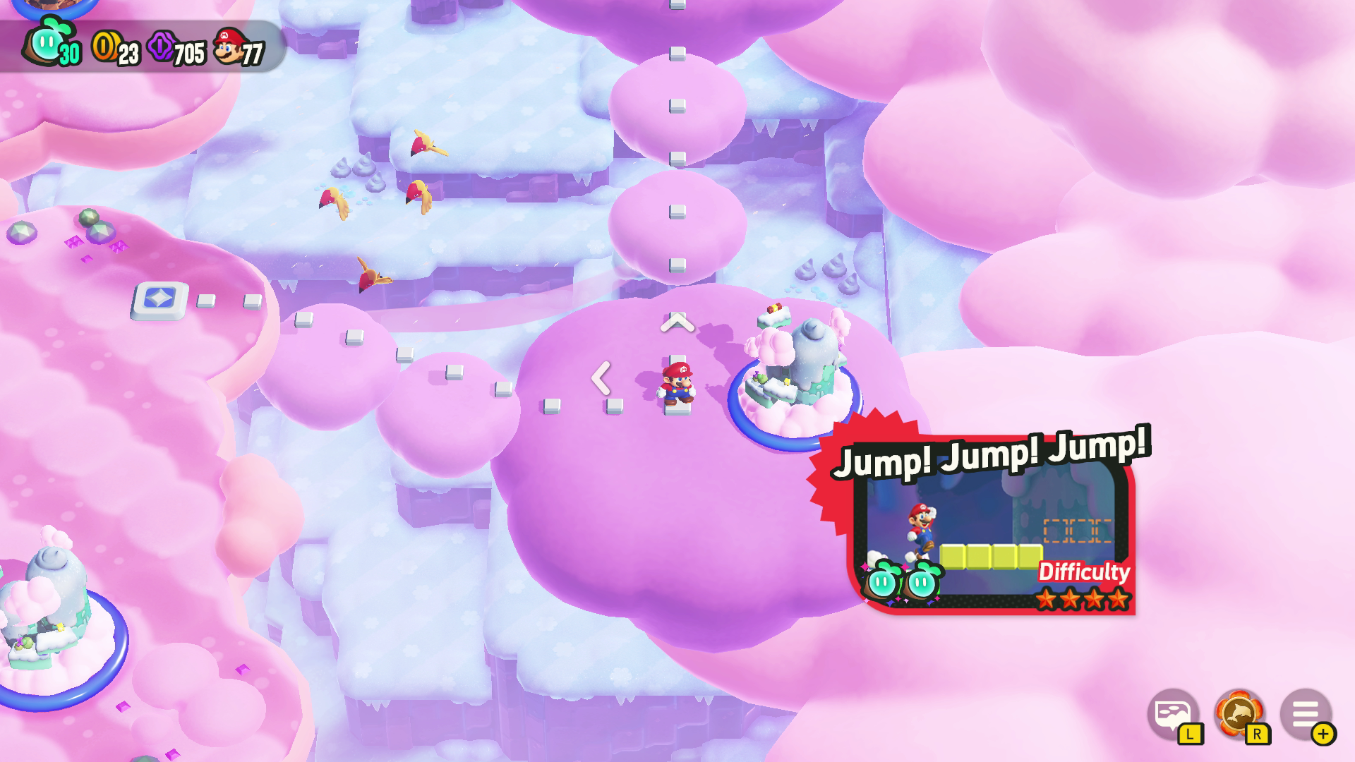 All Special World entrances in Super Mario Bros. Wonder