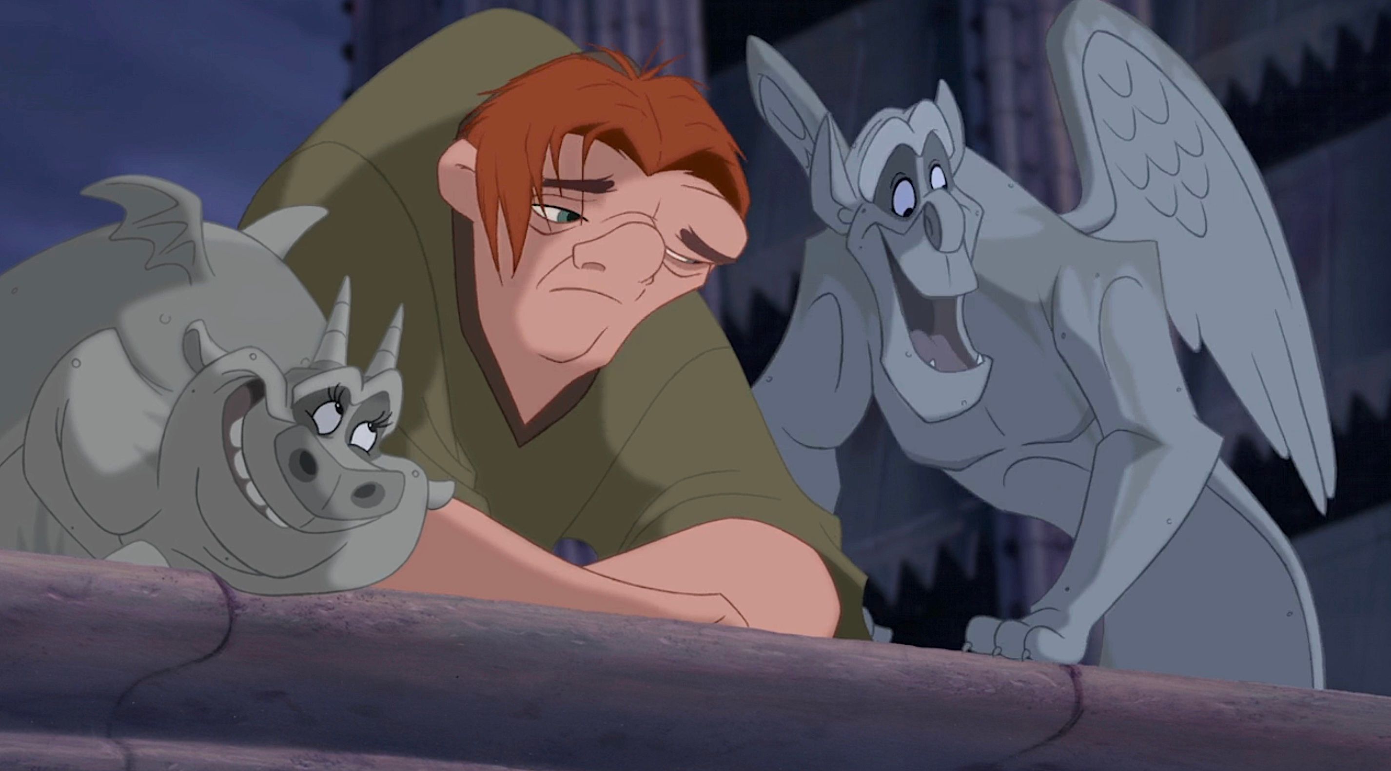 A Century of Disney | Polygon