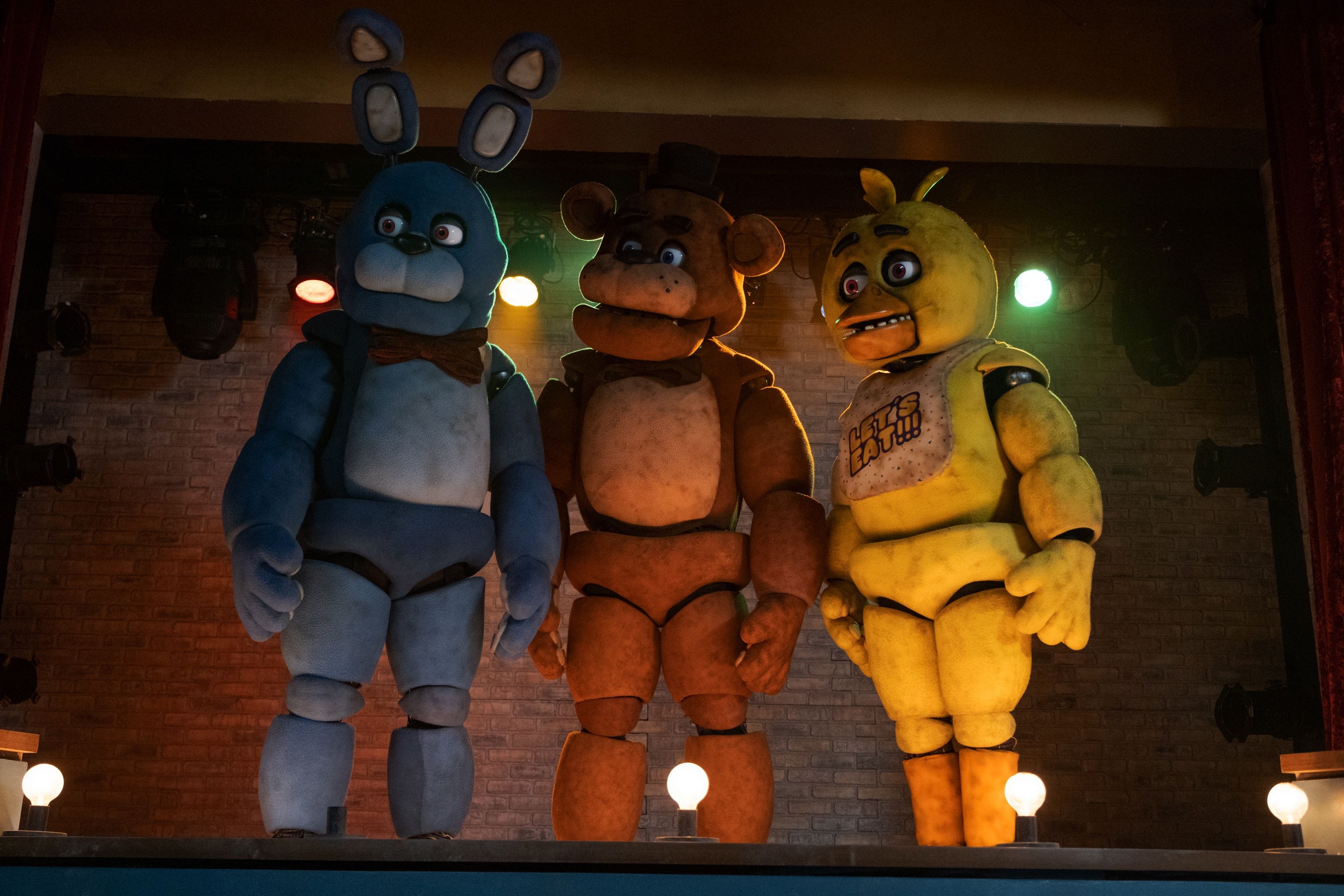 Five Nights at Freddy’s: Post-credits scene, is it scary, and what to know