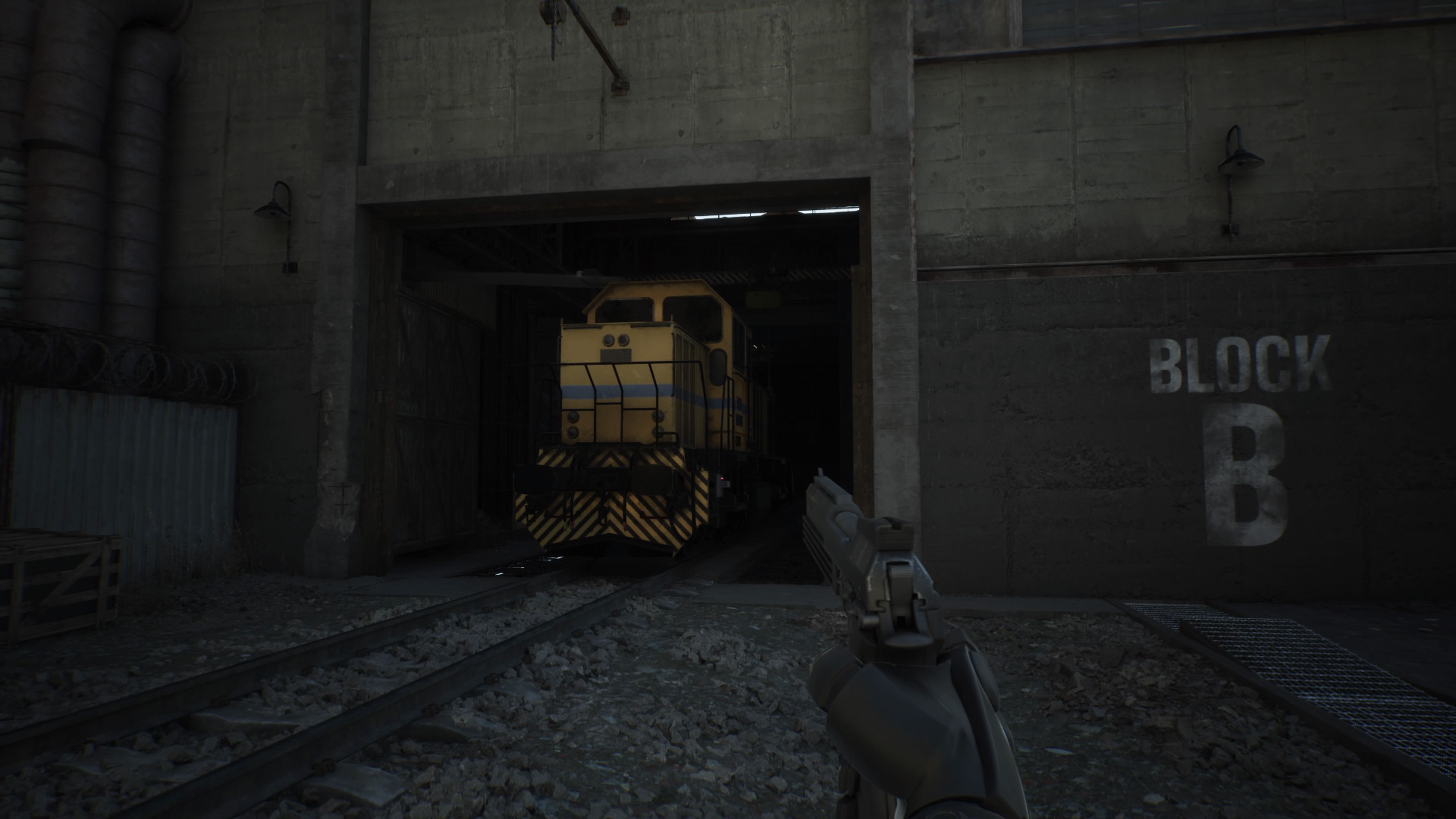 Where to find the secret PCB in the Steel Mill in RoboCop: Rogue City