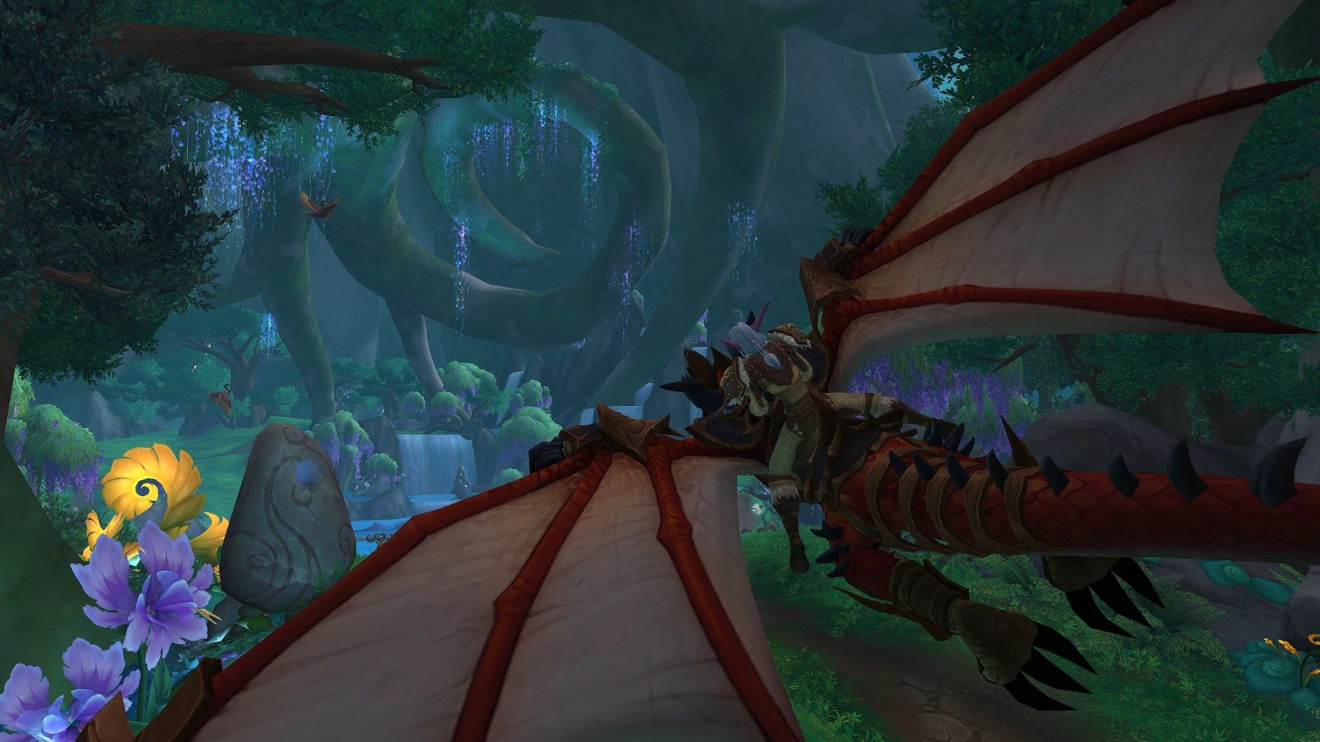 World of Warcraft patch 10.2, Guardians of the Dream, explained