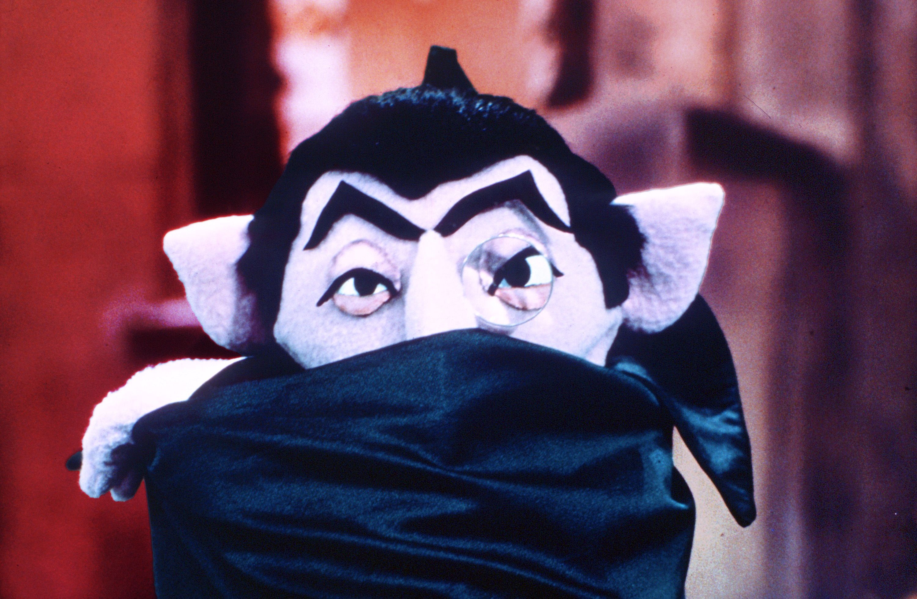 Sesame Street’s Count, once called an ‘agent of the devil,’ persists