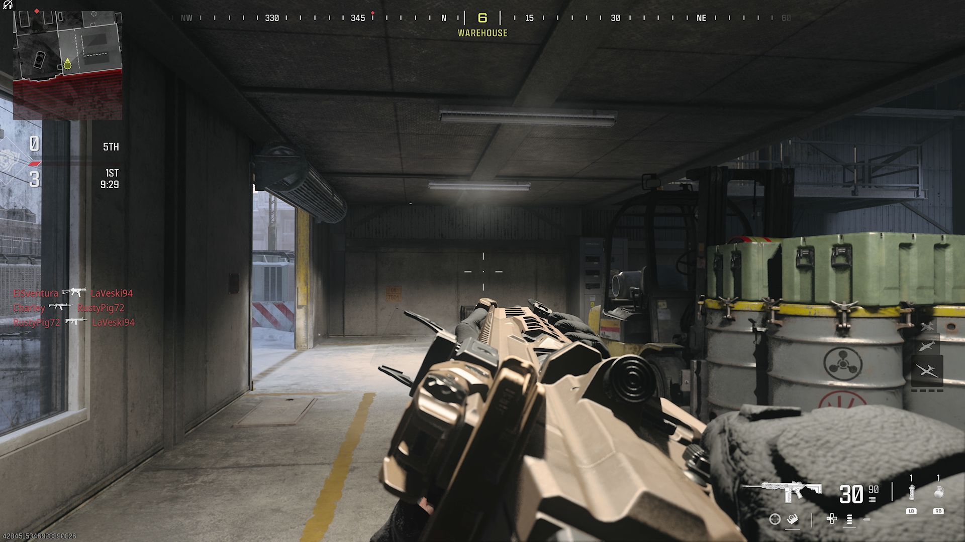 What is Tactical Stance in Modern Warfare 3, and how do you use it?