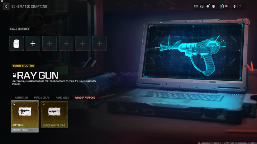 How to get schematics in Modern Warfare 3’s Zombies