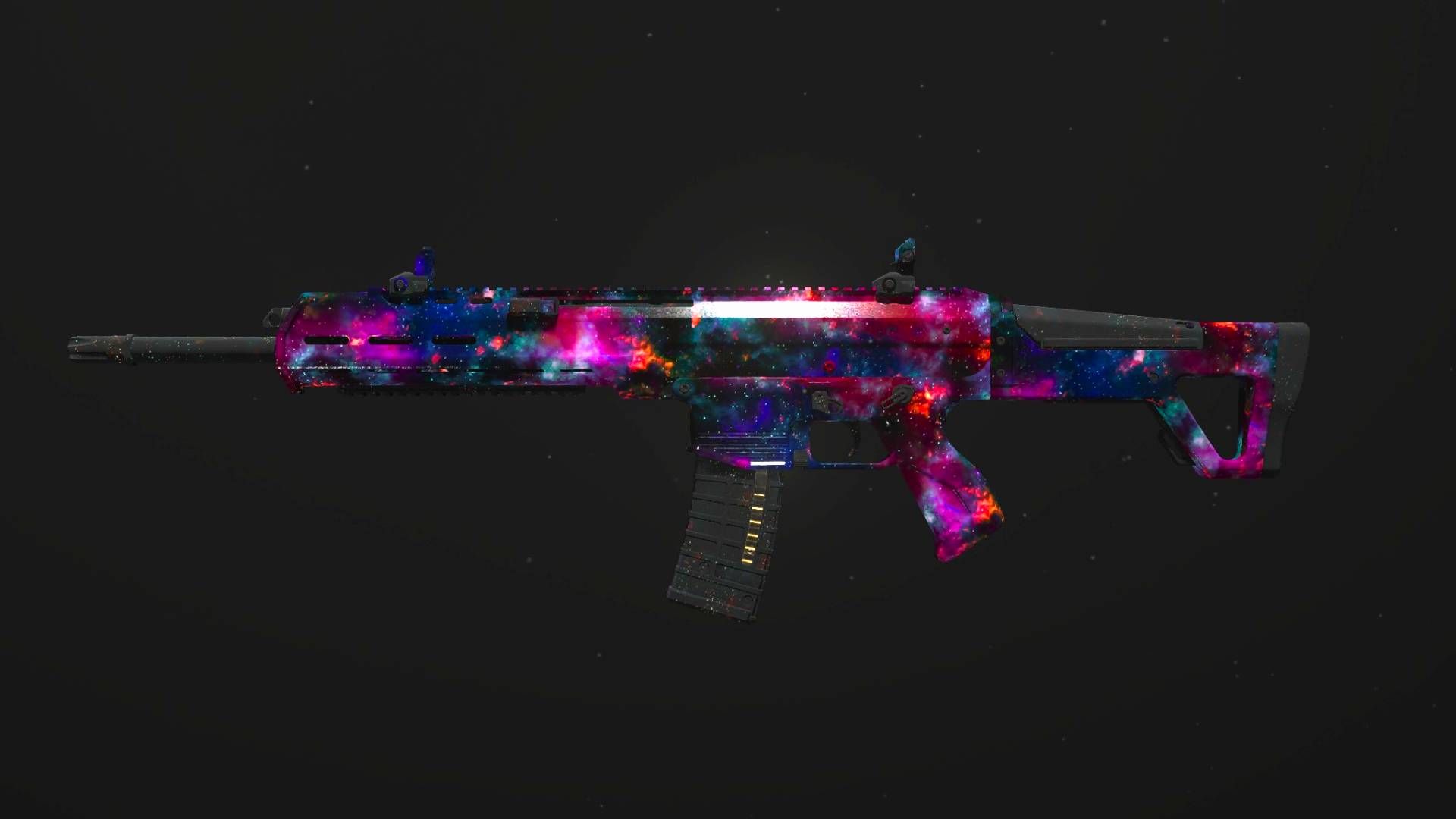 How to get Mastery Camos in MW3 multiplayer and Zombies